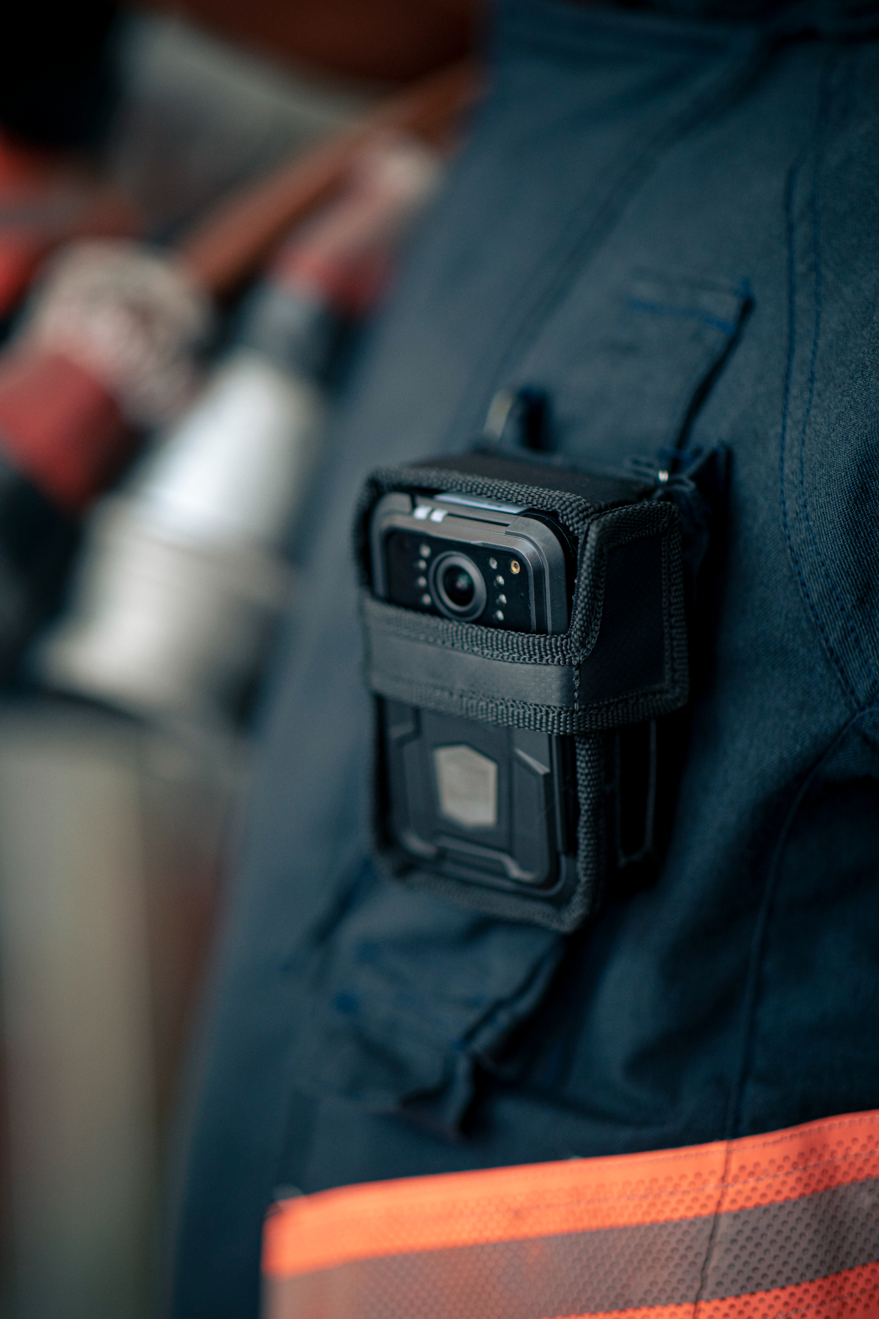 SCDF to roll out body-worn cameras for front-liners, enforcement ...
