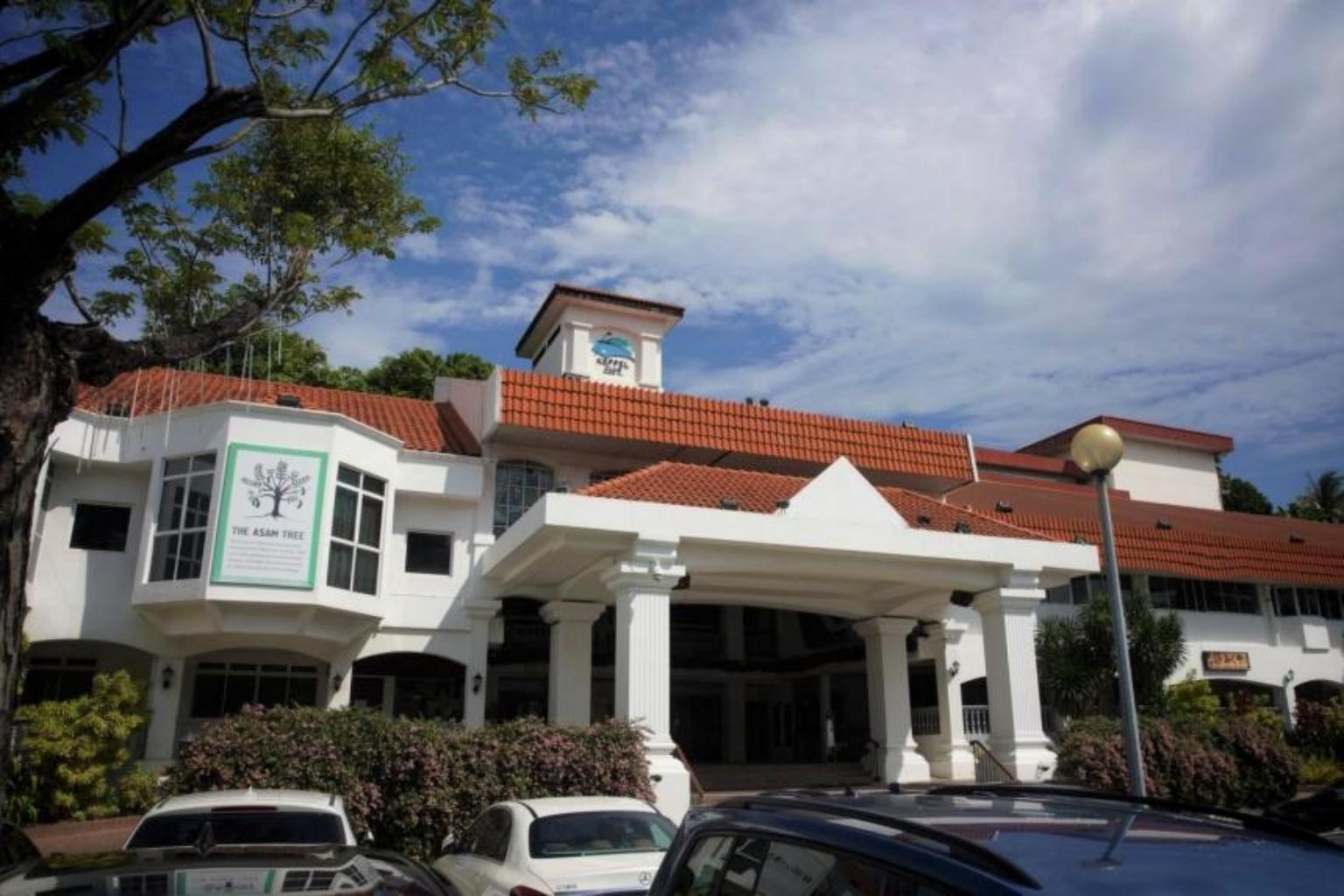 Keppel Club site will attract hot competition from developers, say ...