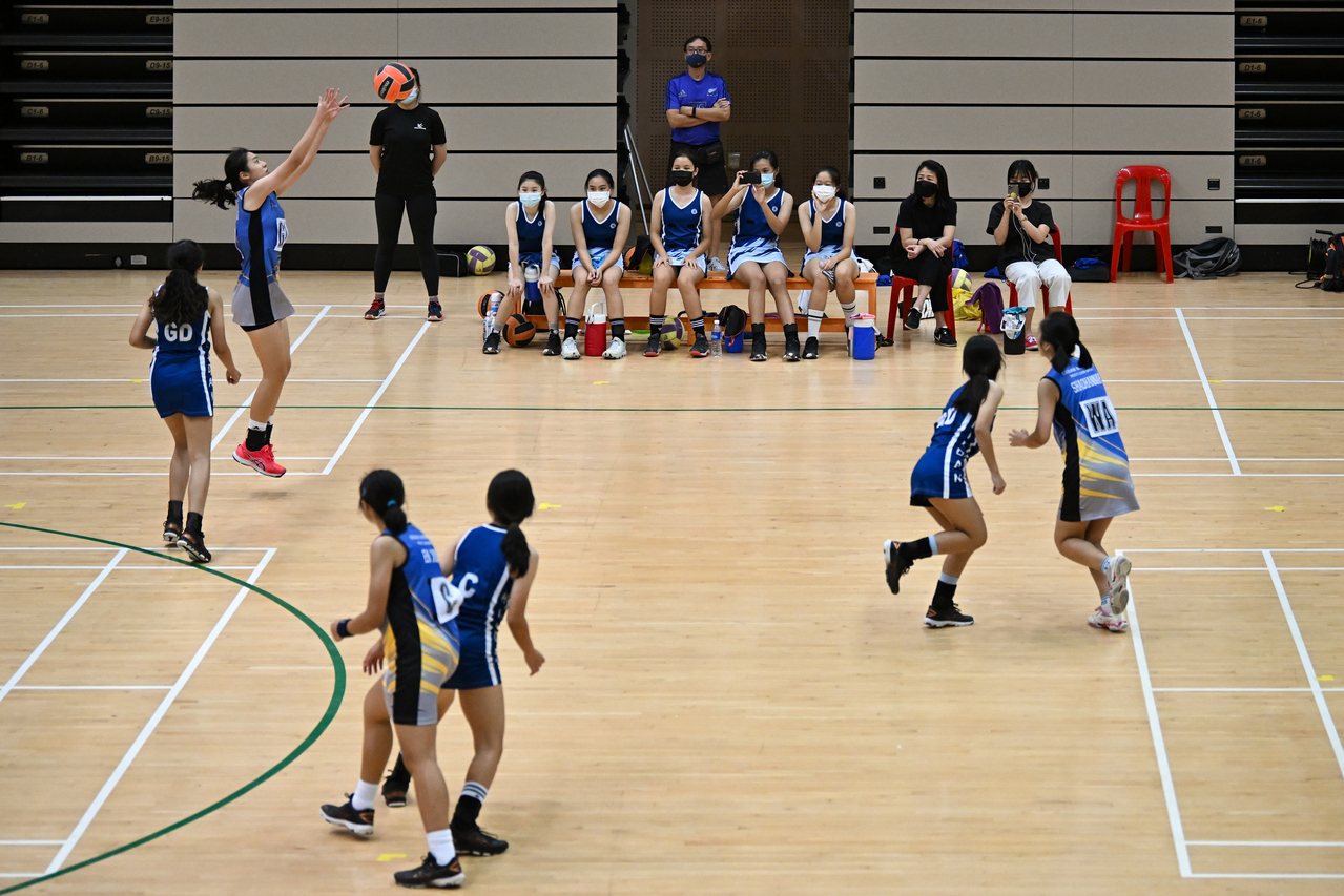 National School Games heats up April 18-22; 19 sports in action | The ...