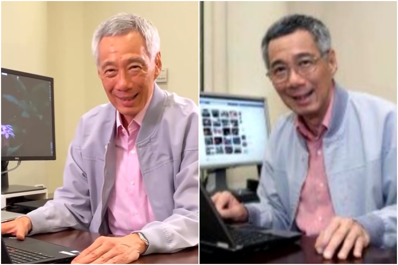 Fun, surprising, instructive and bewildering: PM Lee marks 10 years on ...