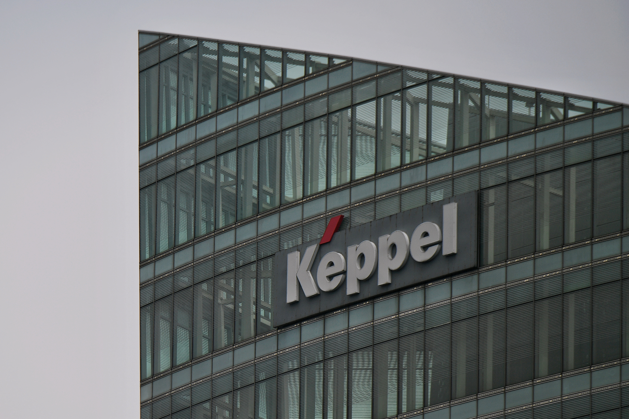 Keppel says restructuring on track, quarterly profits on the rise | The ...