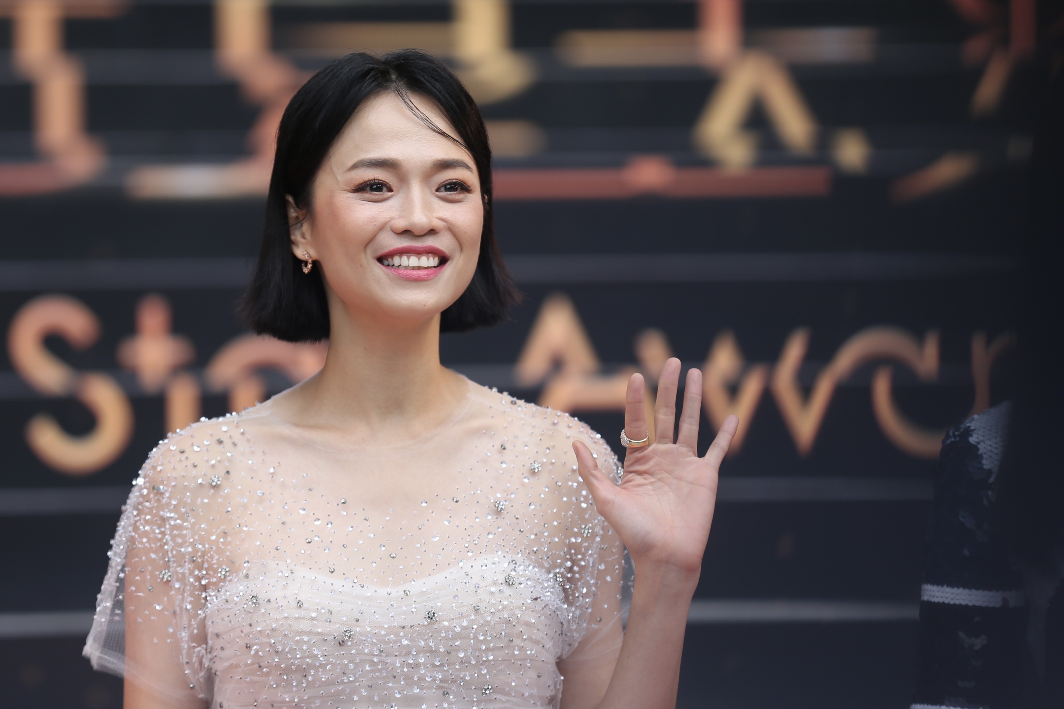 Star Awards 2022 host Chen Hanwei clinches Best Actor award | The ...