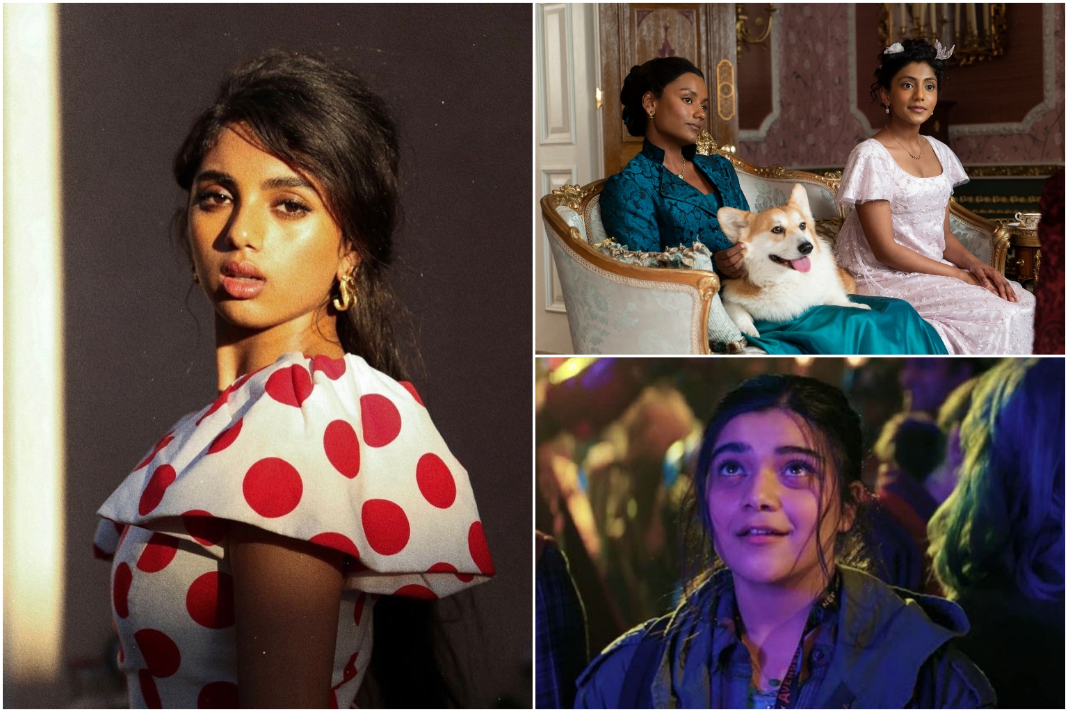 The Life List: 8 rising South Asian stars in Hollywood | The Straits Times