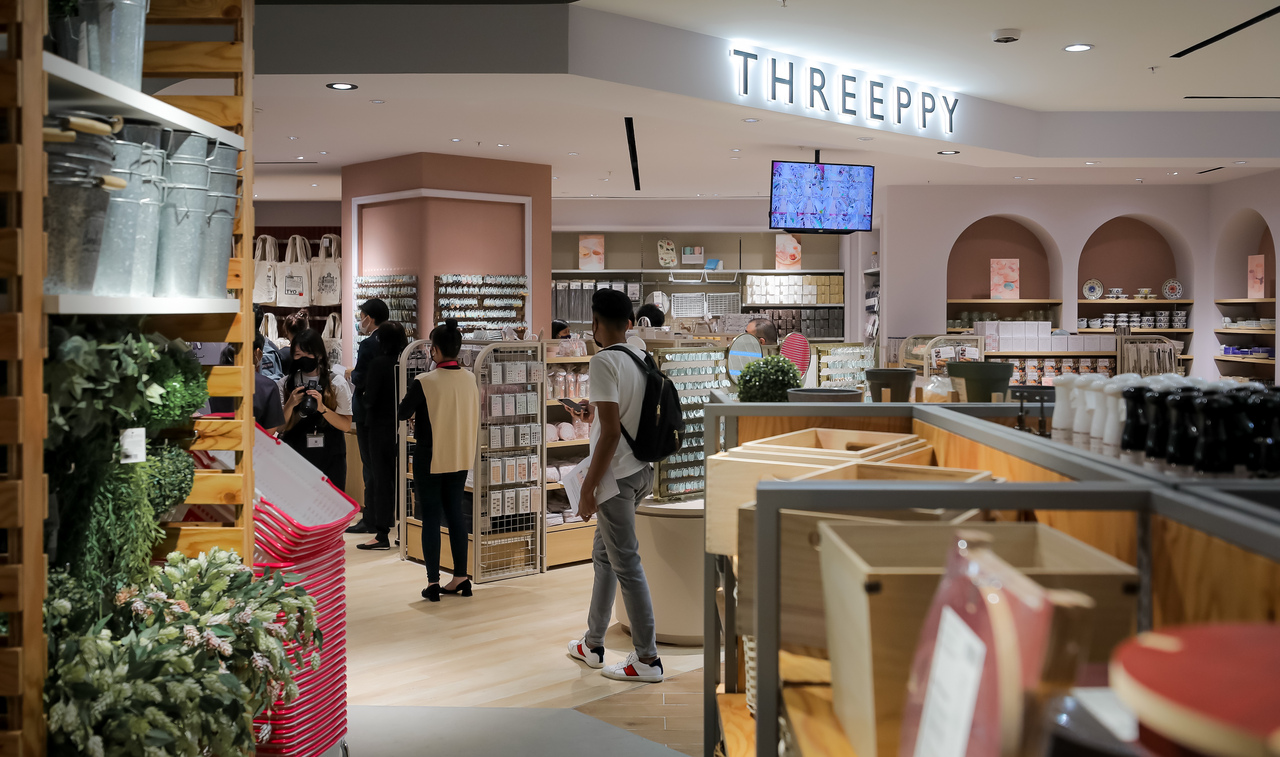 Daiso's higher prices are here to stay, but it will offer greater ...