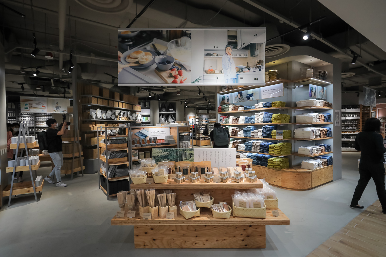 Daiso's higher prices are here to stay, but it will offer greater ...