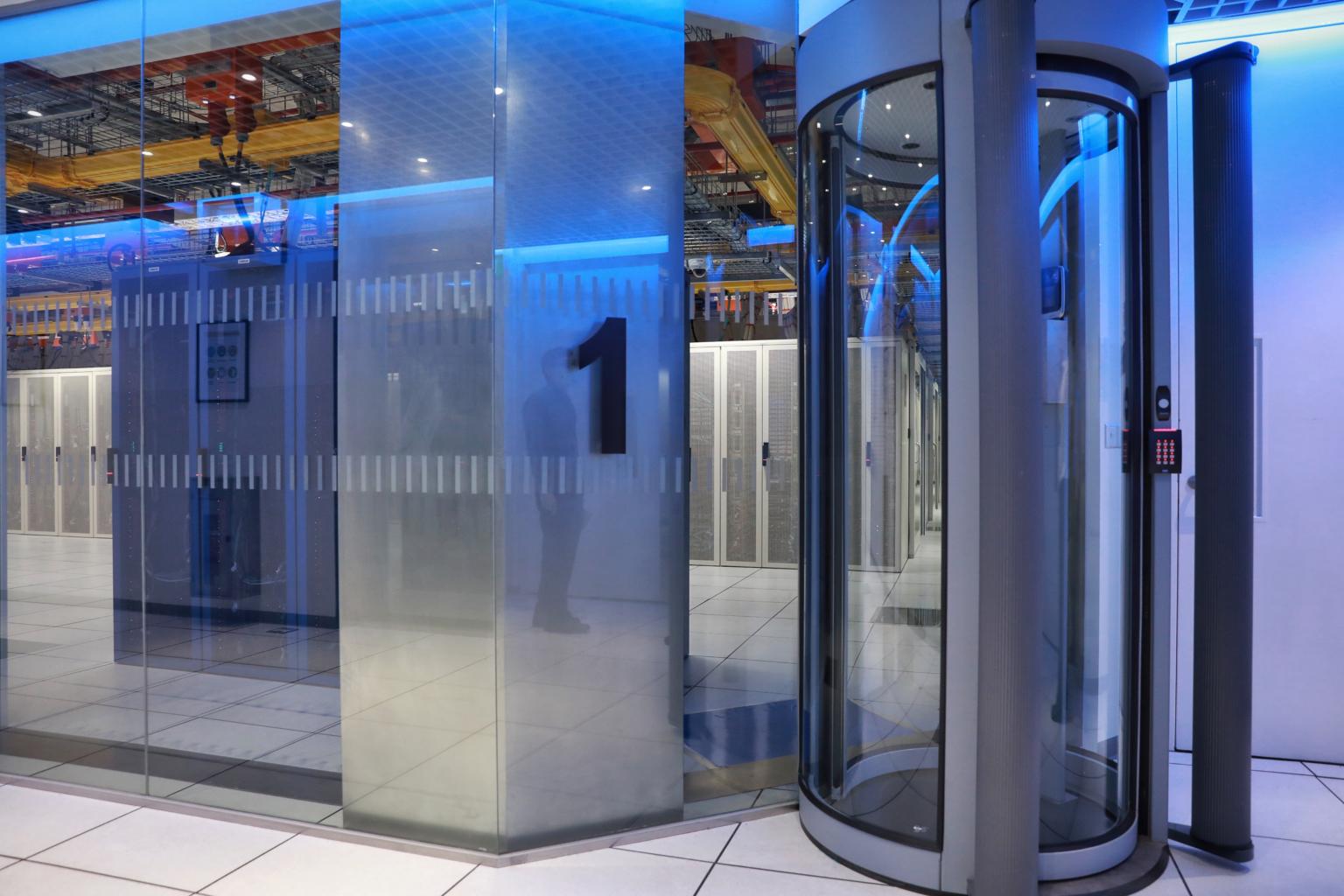 OCBC data centre to get new cooling system by end-2022 to cut carbon ...