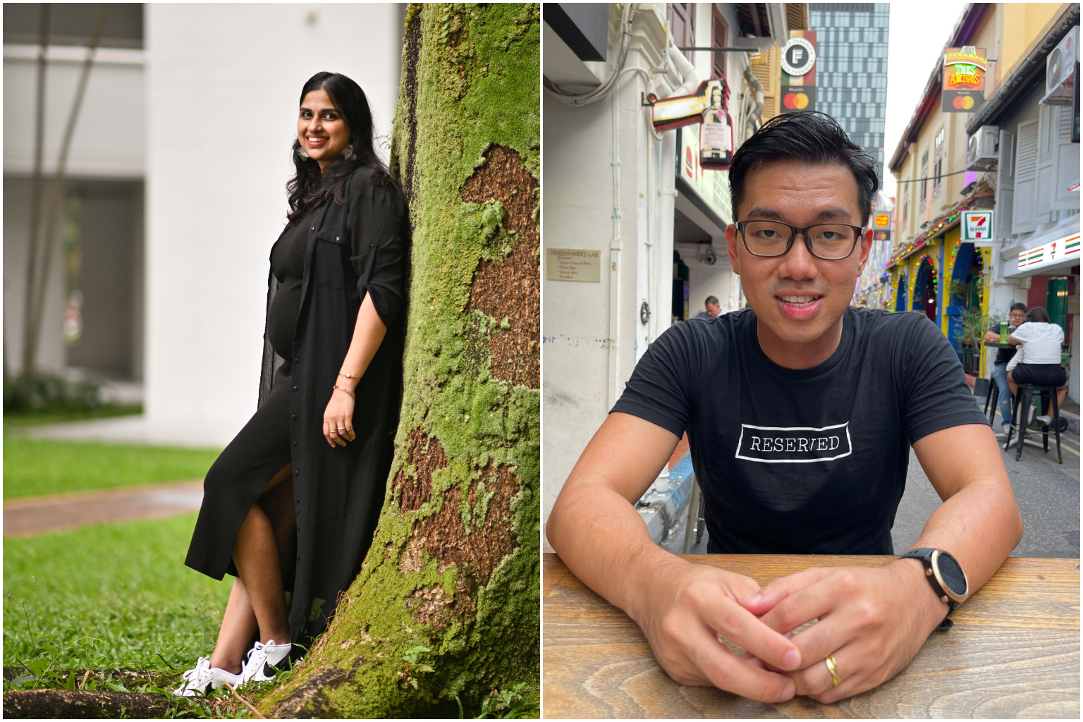 'Life gets sweeter after beating cancer': Survivors share their ...