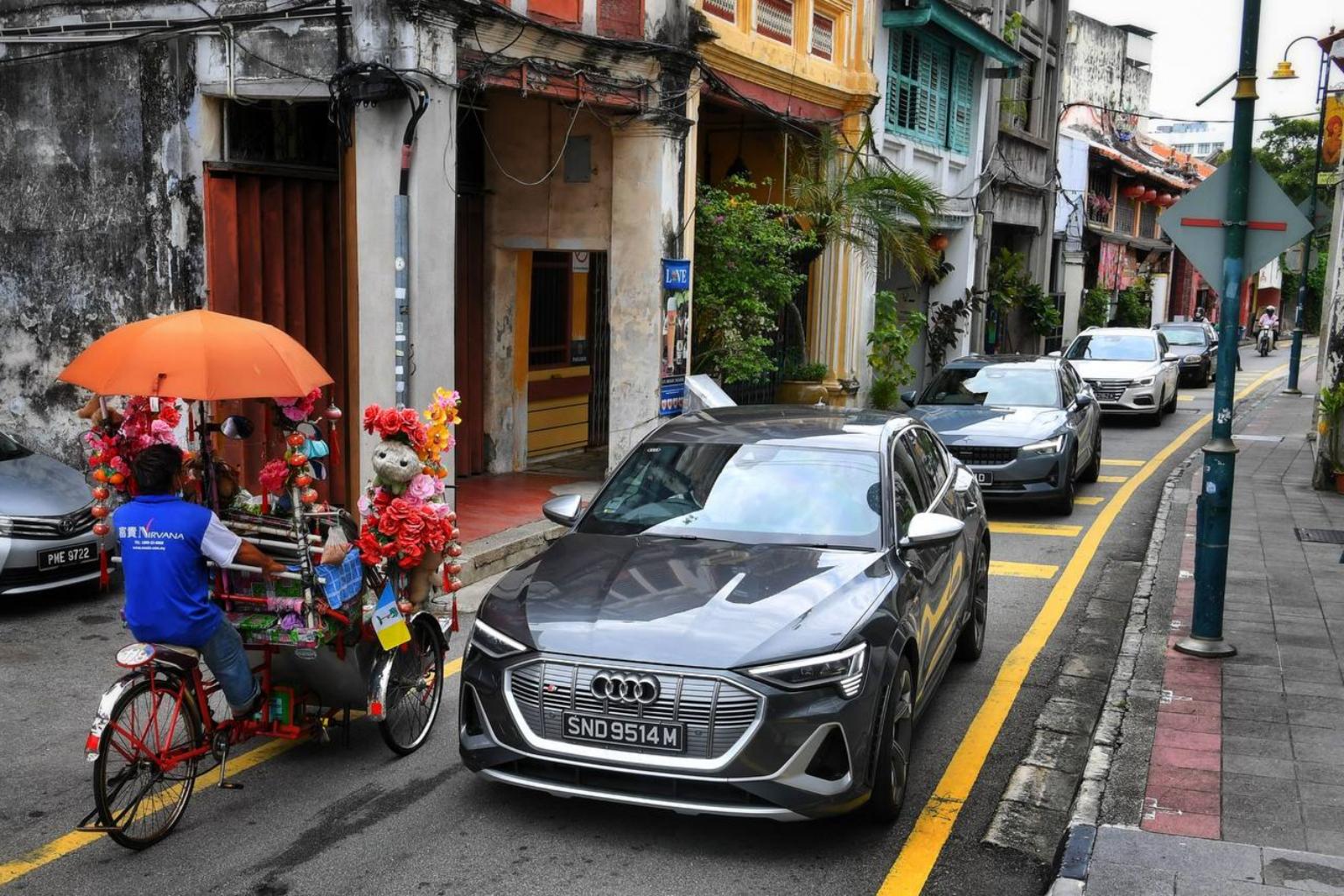 Toh Yong Chuan | The Straits Times