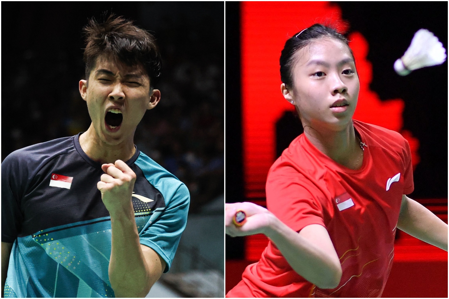 Badminton: SBA president Leow eyes sustained success after returning ...