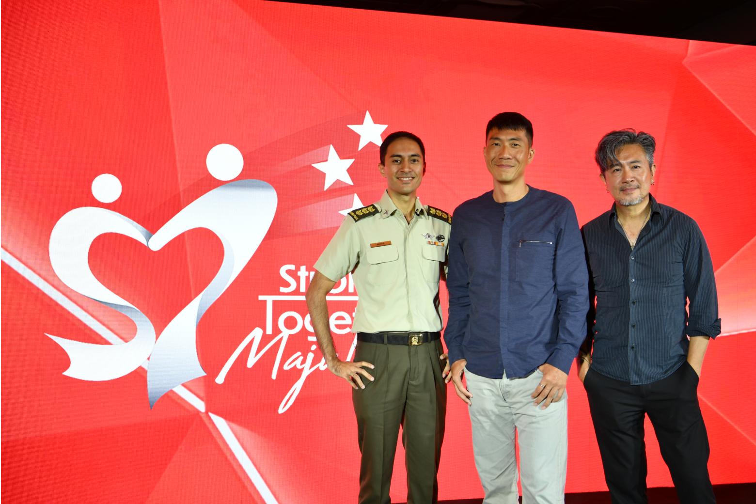Theatre veteran Adrian Pang to direct NDP 2022 show segment | The ...