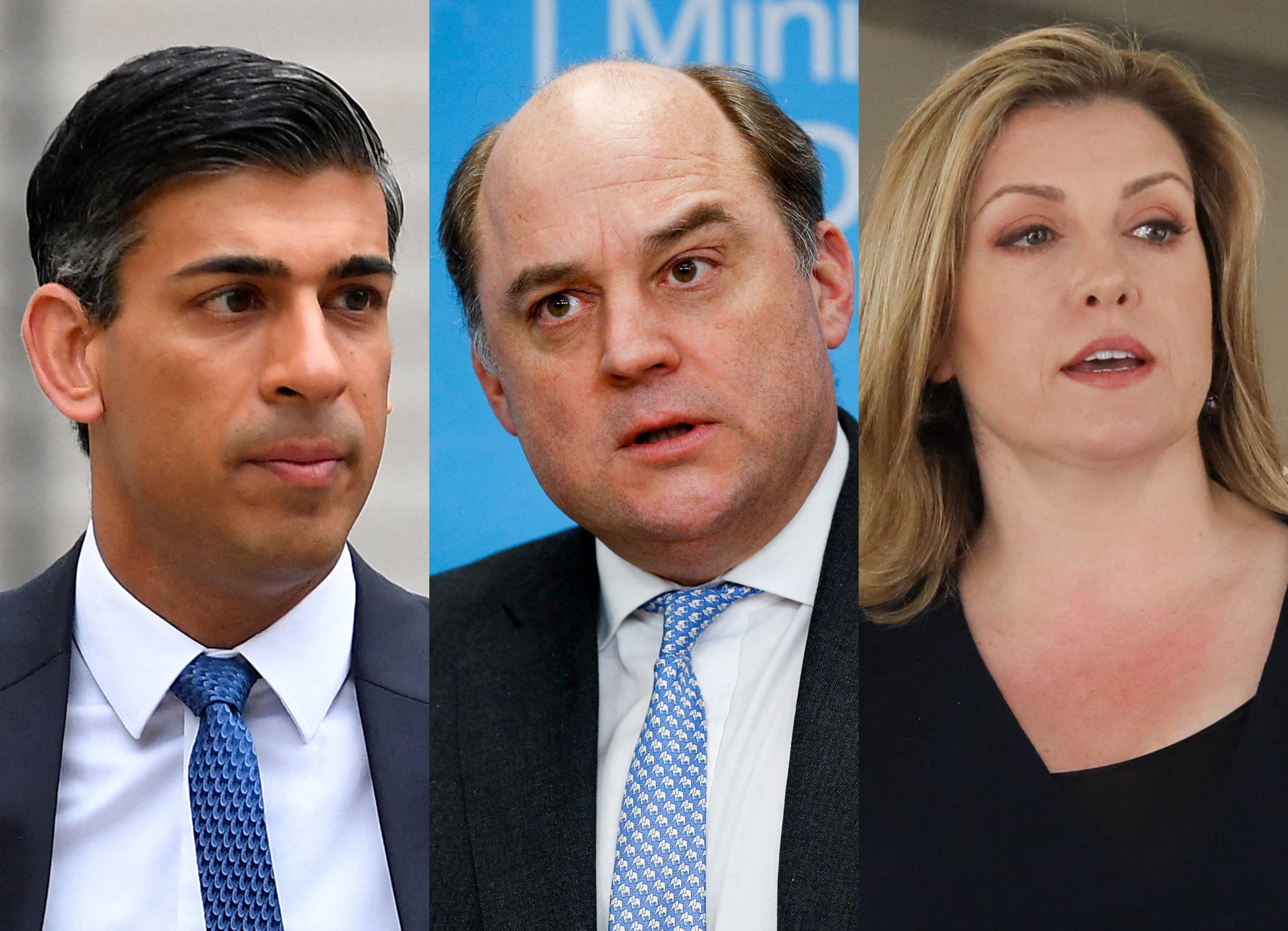 Tories want final 2 British PM candidates by July 21, new leader by ...