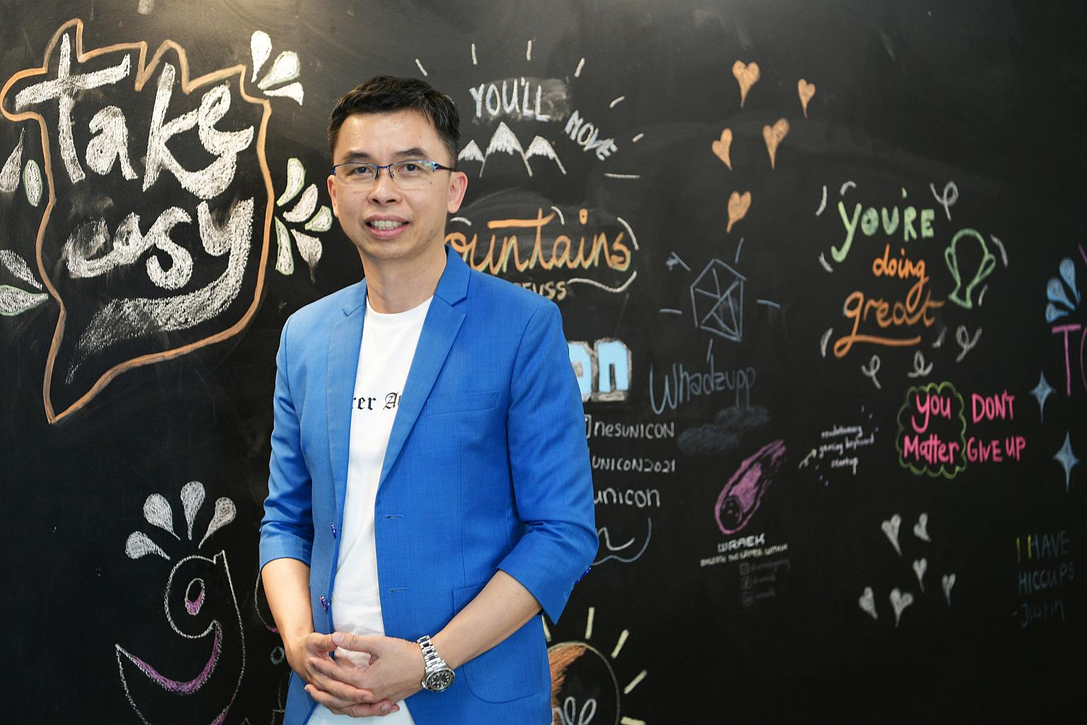 Me and My Money: Financial education key in making investment decisions ...