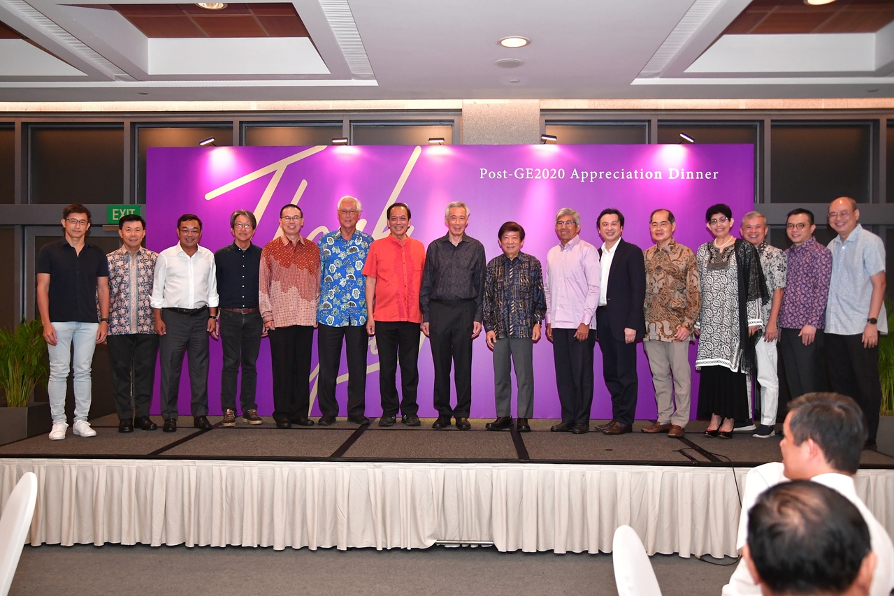 Thanking seniors, art close to home and Sers: What politicians are up ...