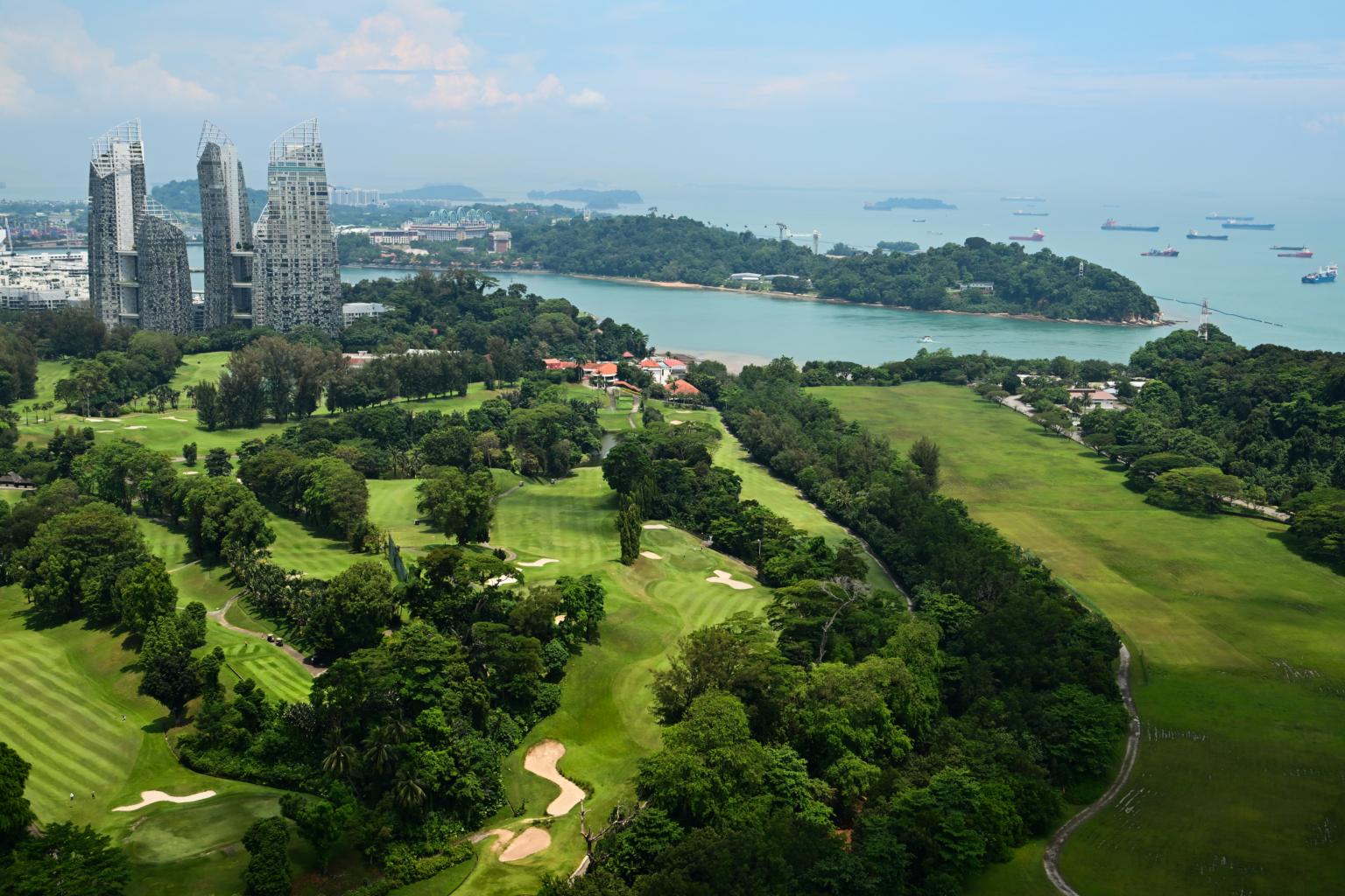 Archaeological study of Keppel Club site to begin this year | The ...