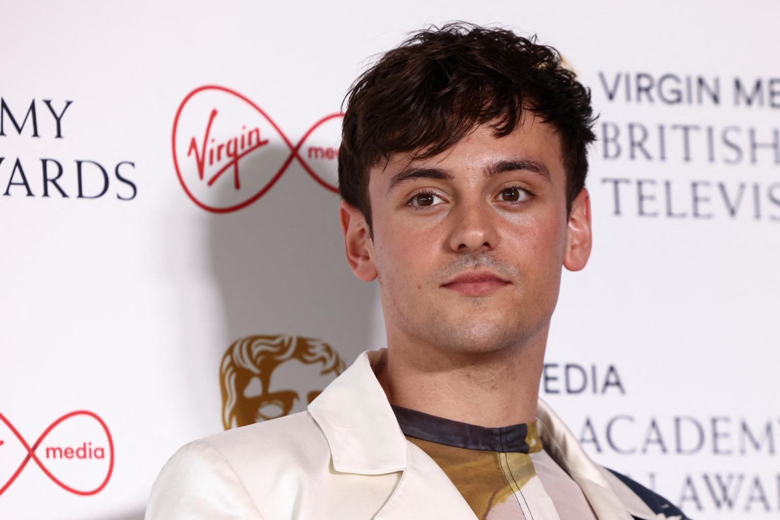 Commonwealth Games: Diver Daley condemns homophobia across Commonwealth ...