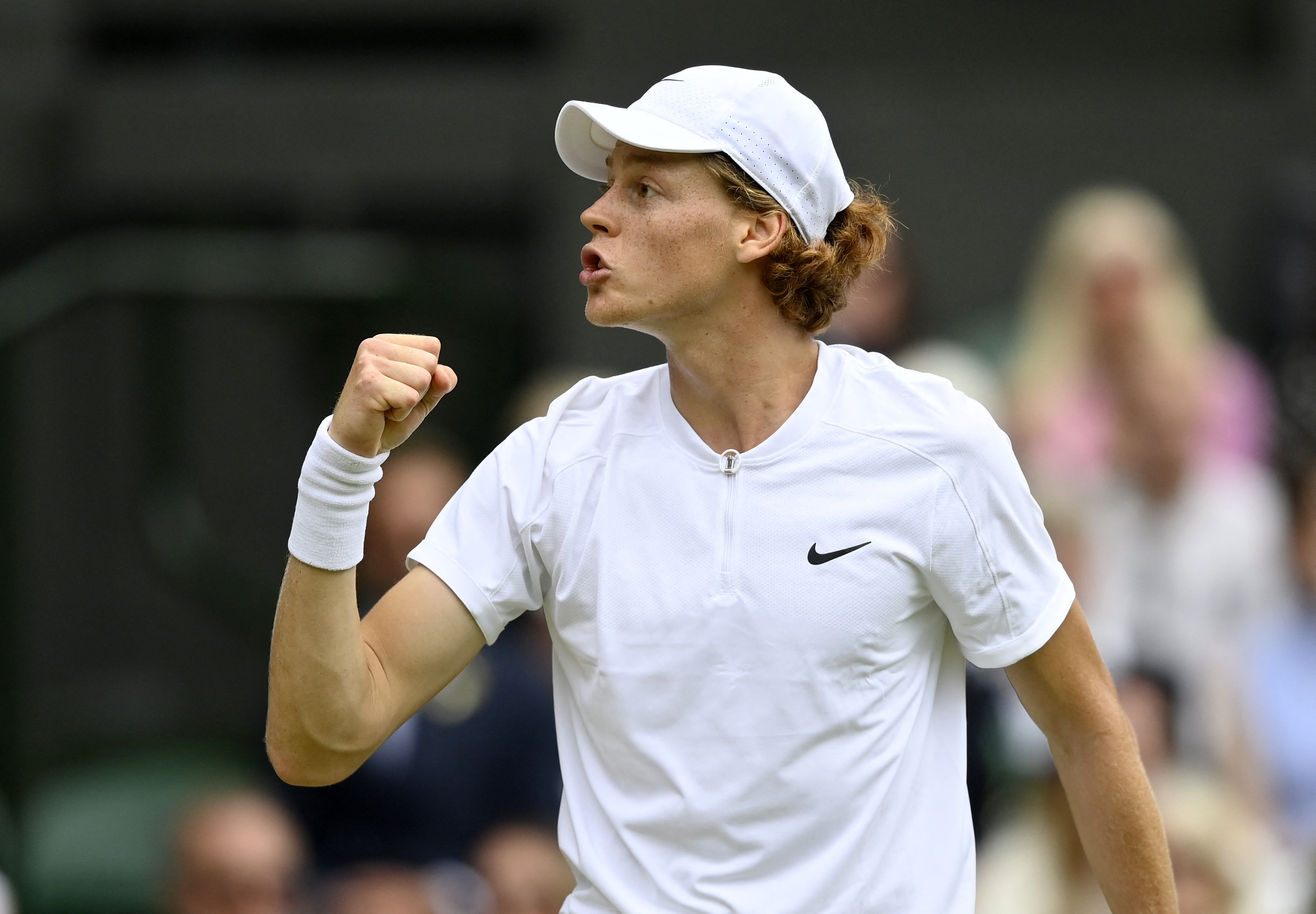 Tennis: Sinner stuns Alcaraz again to take Spaniard's Umag title | The ...