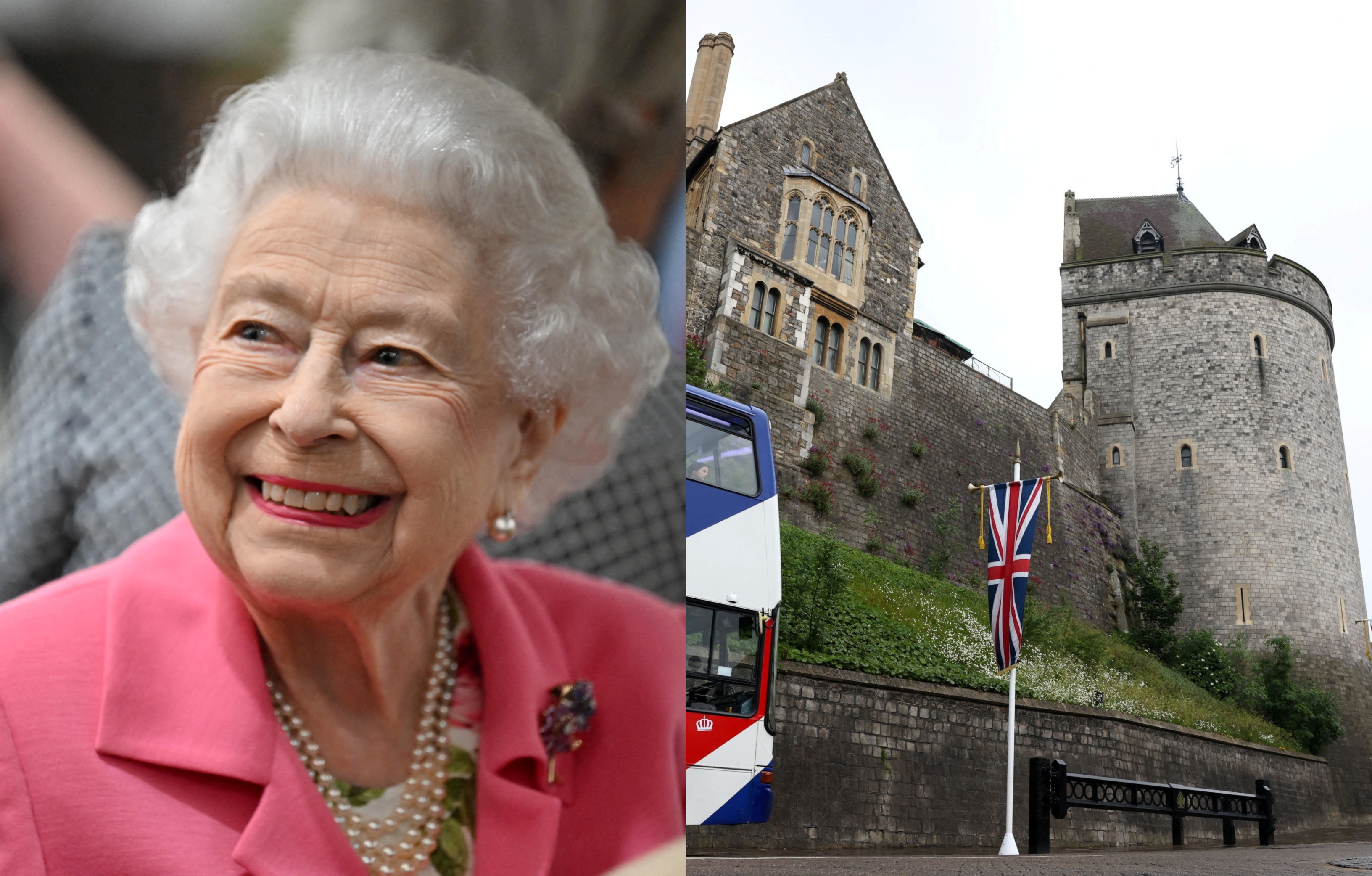 Man charged under Britain's Treason Act over Christmas Day incident at ...