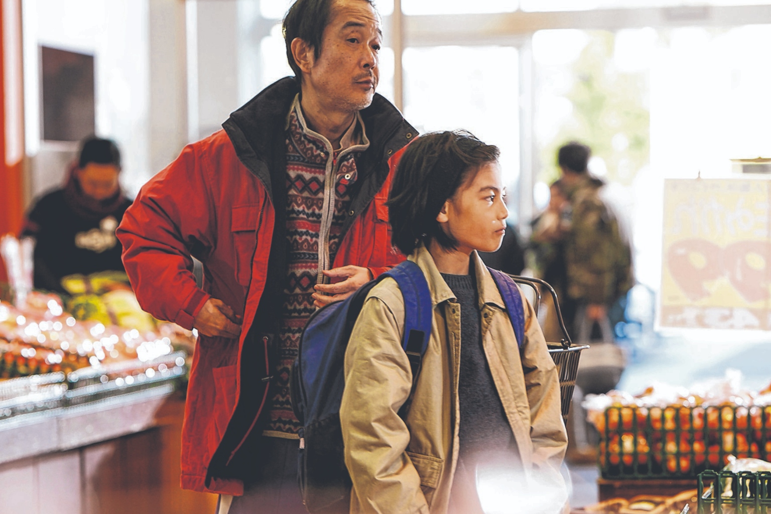 Film and TV picks: Shoplifters, Netflix's Singapore selection and The ...