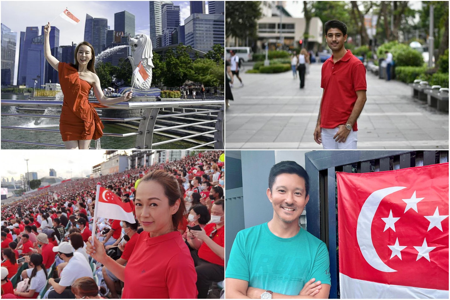 Heartwarming homecoming for patriotic stars Yvonne Lim, Harris Baba ...