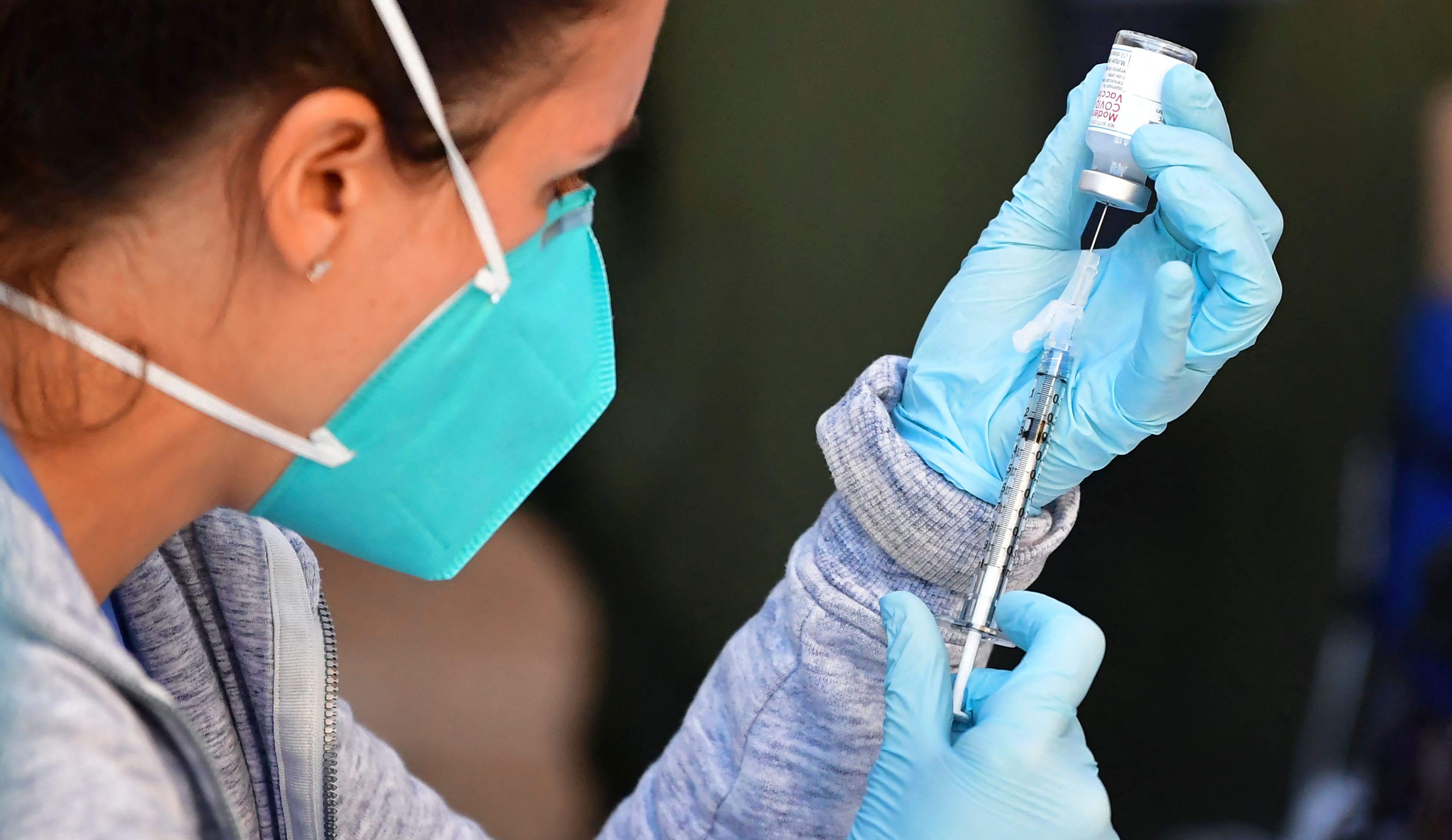 US CDC director, citing botched Covid-19 response, calls for ...