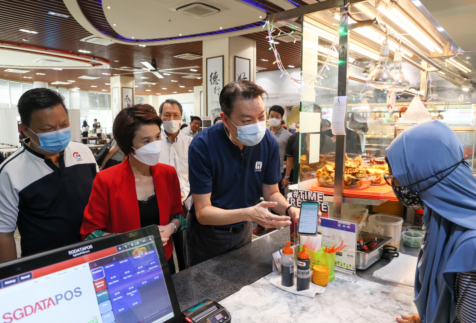 Price Kaki app expands listings to include prices at 23 Chang Cheng ...