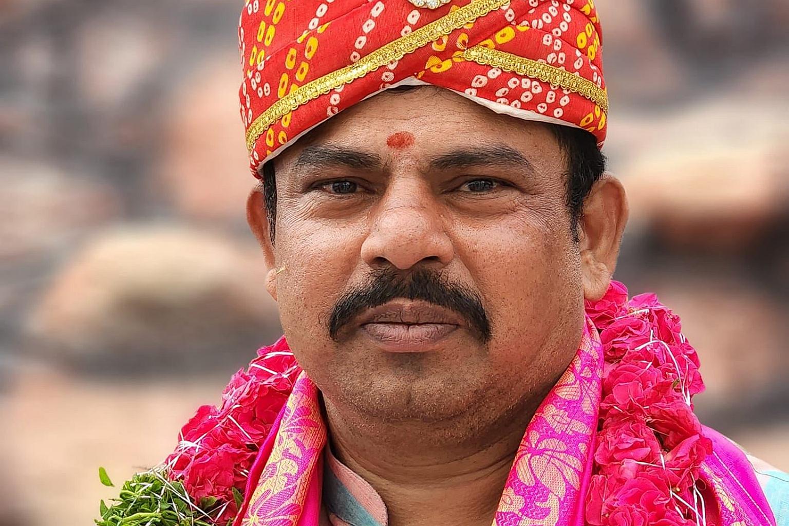 Indian politician from Modi's party detained after Prophet Mohammad ...