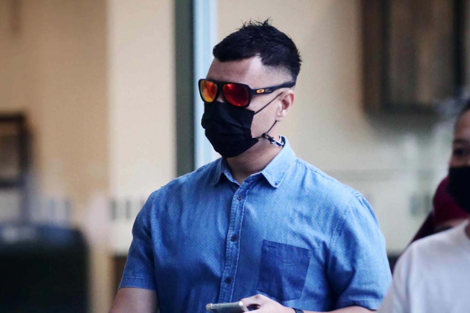 Jail for ex-prison officer who gave inmate info on other inmates | The ...