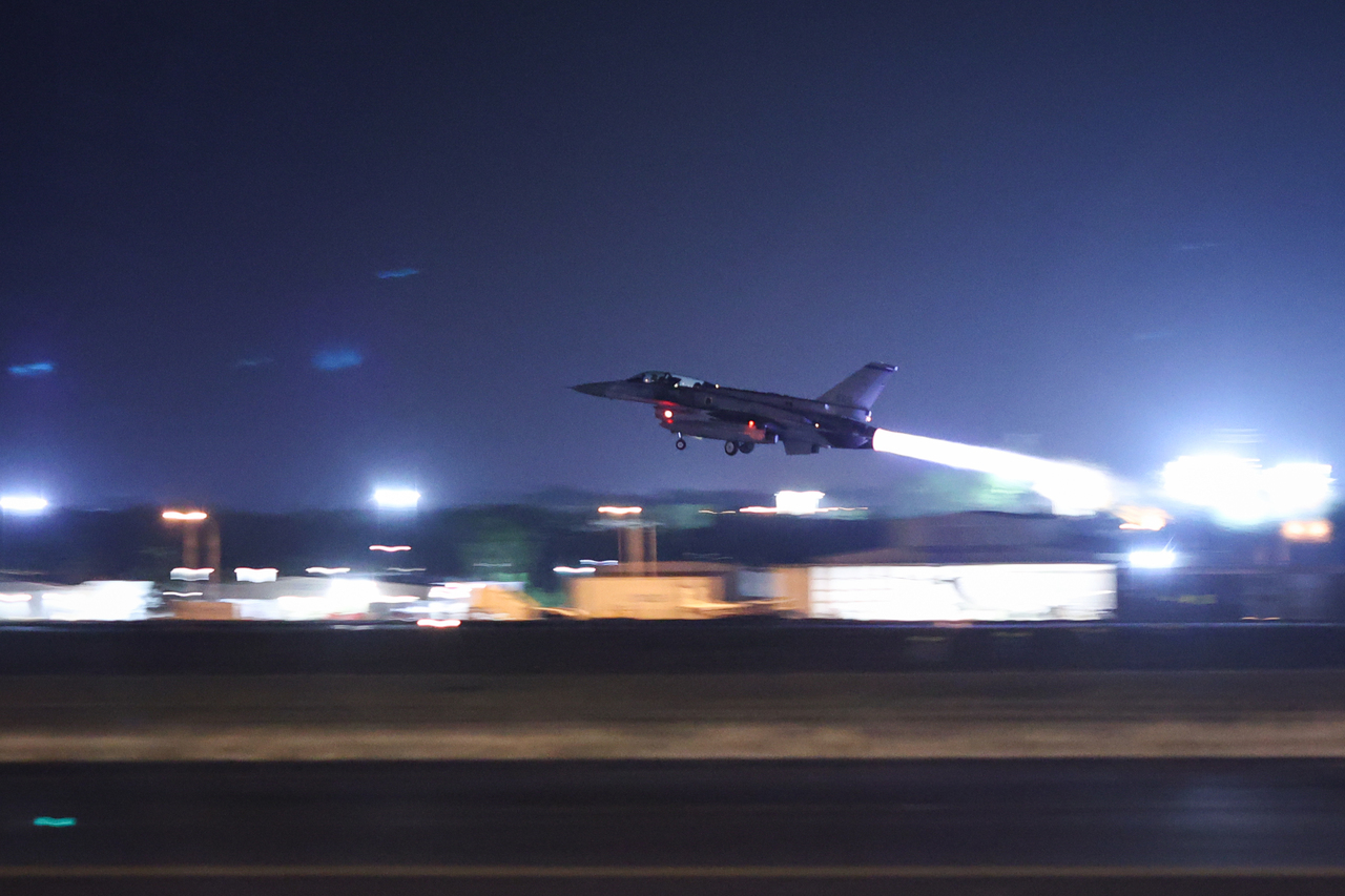 RSAF takes to the skies with 16 other air forces in Australia for ...