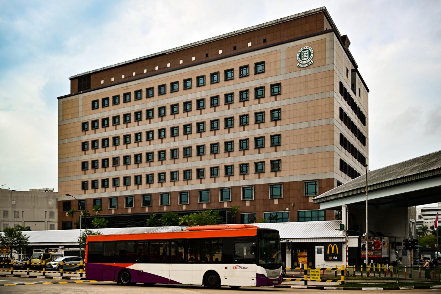 Bigger, better-equipped Tampines CPF service centre reopens after ...