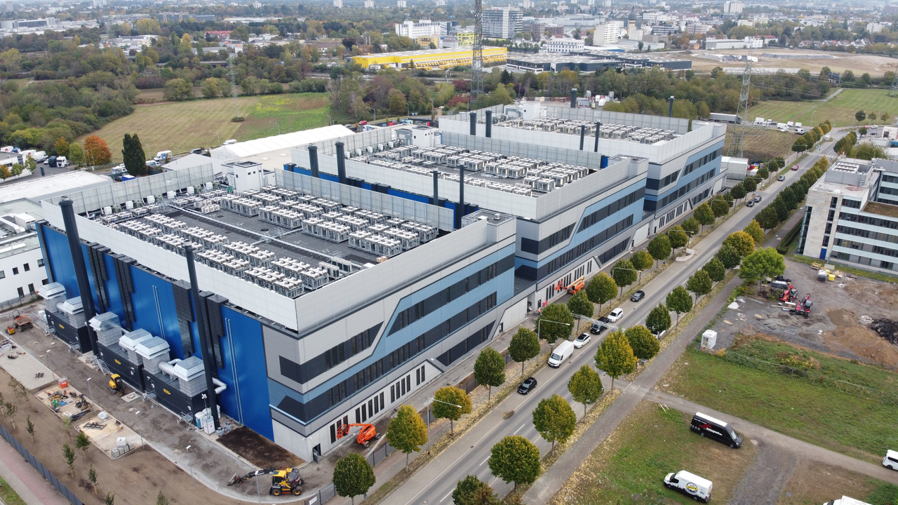 S'pore-listed data centre operator Digital Core Reit aims to acquire 2 ...