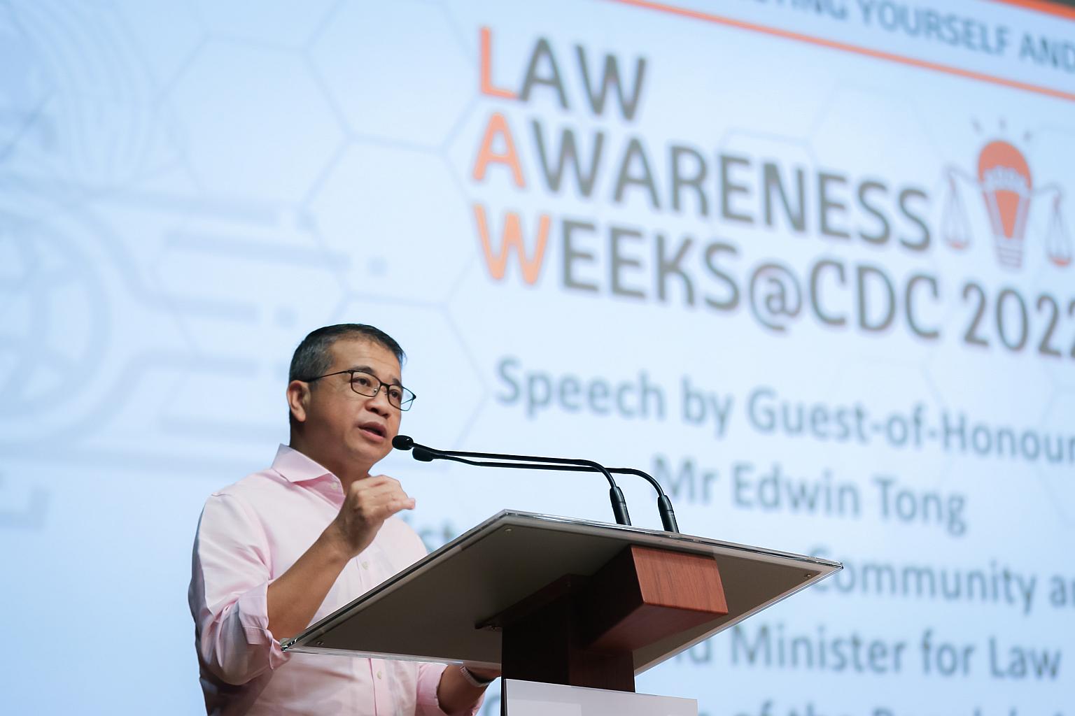 Public education, ground-up efforts key to fighting online threats ...