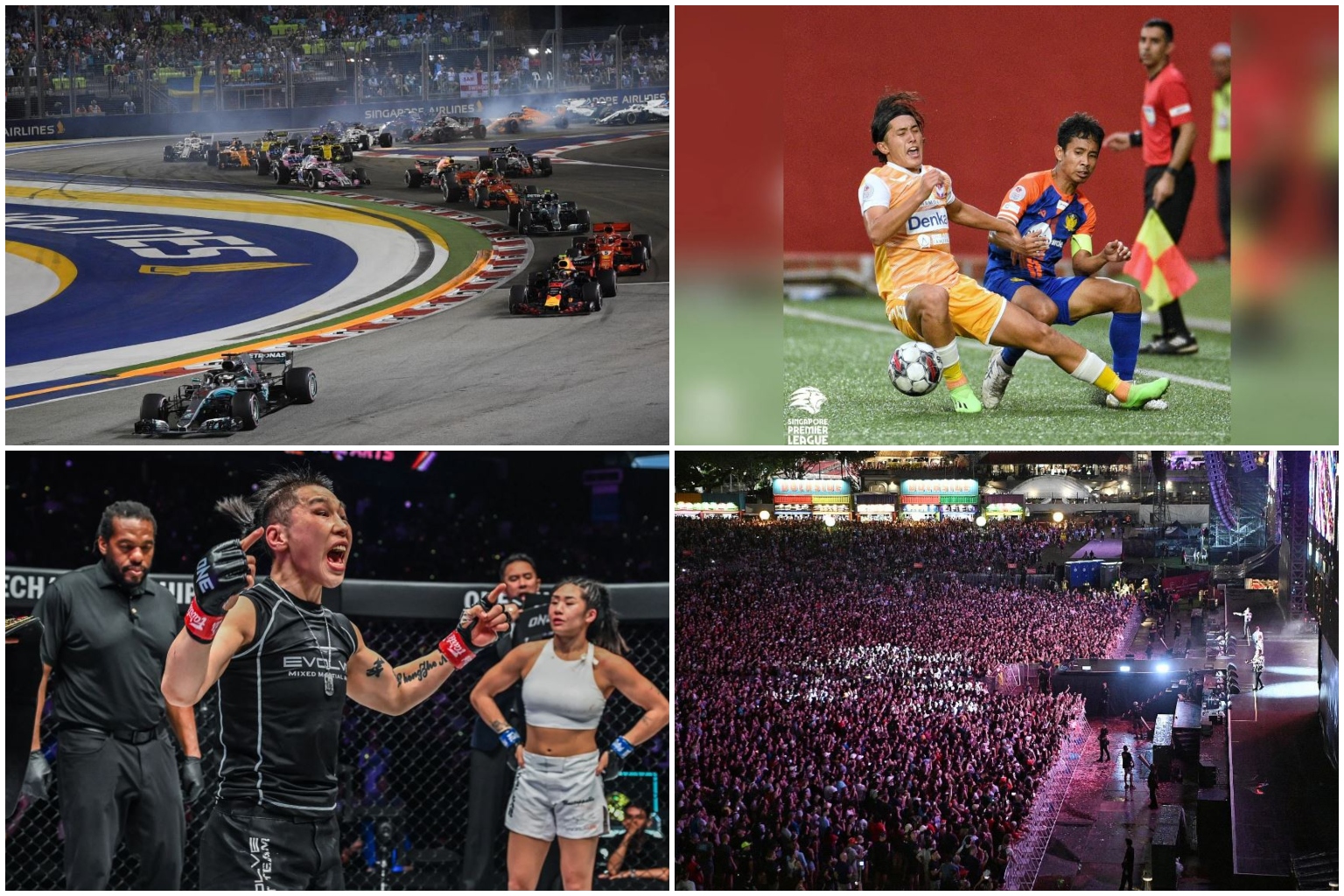 Tan Kim Han | The Straits Times