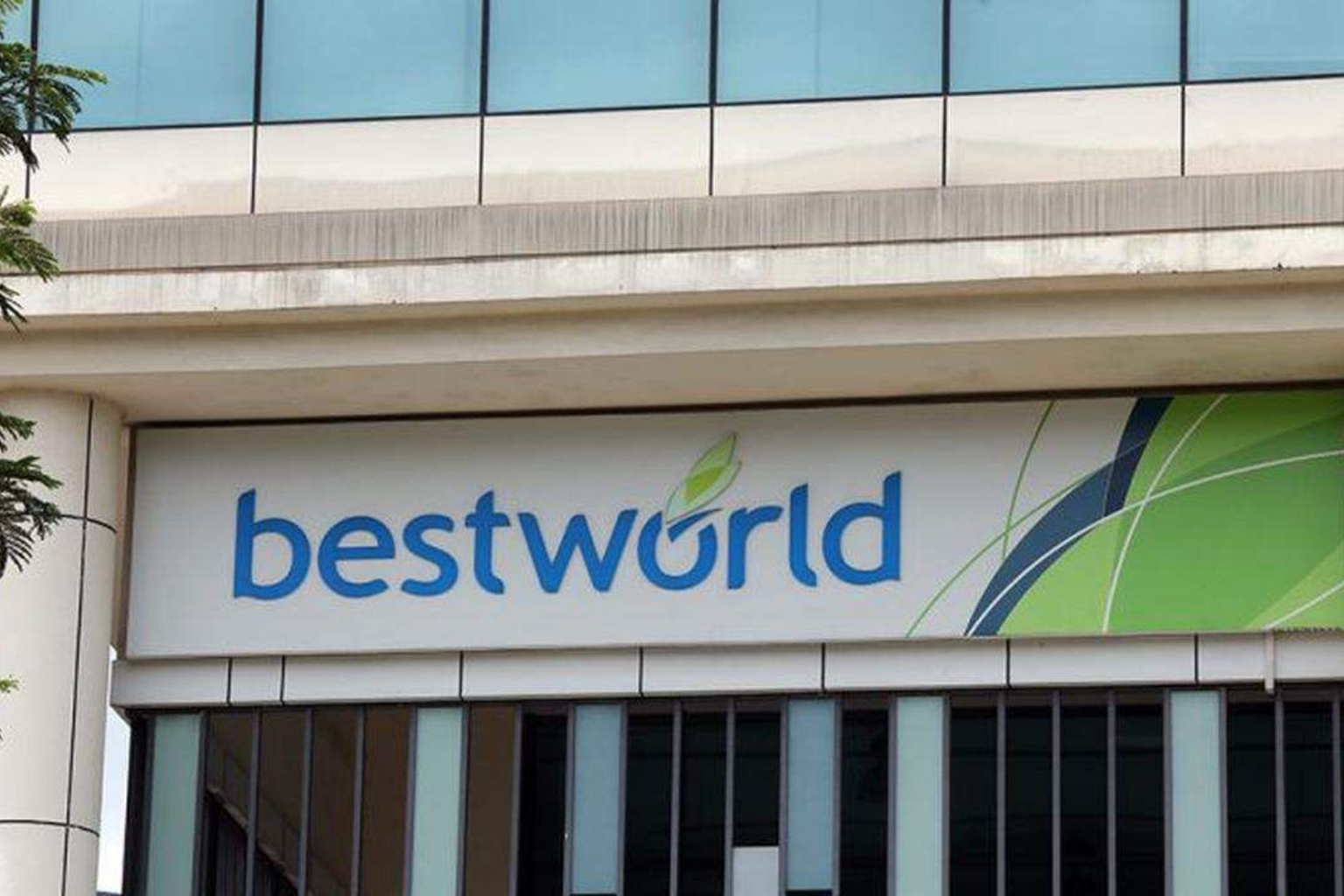 Best World gets SGX nod to resume share trading, subject to conditions ...