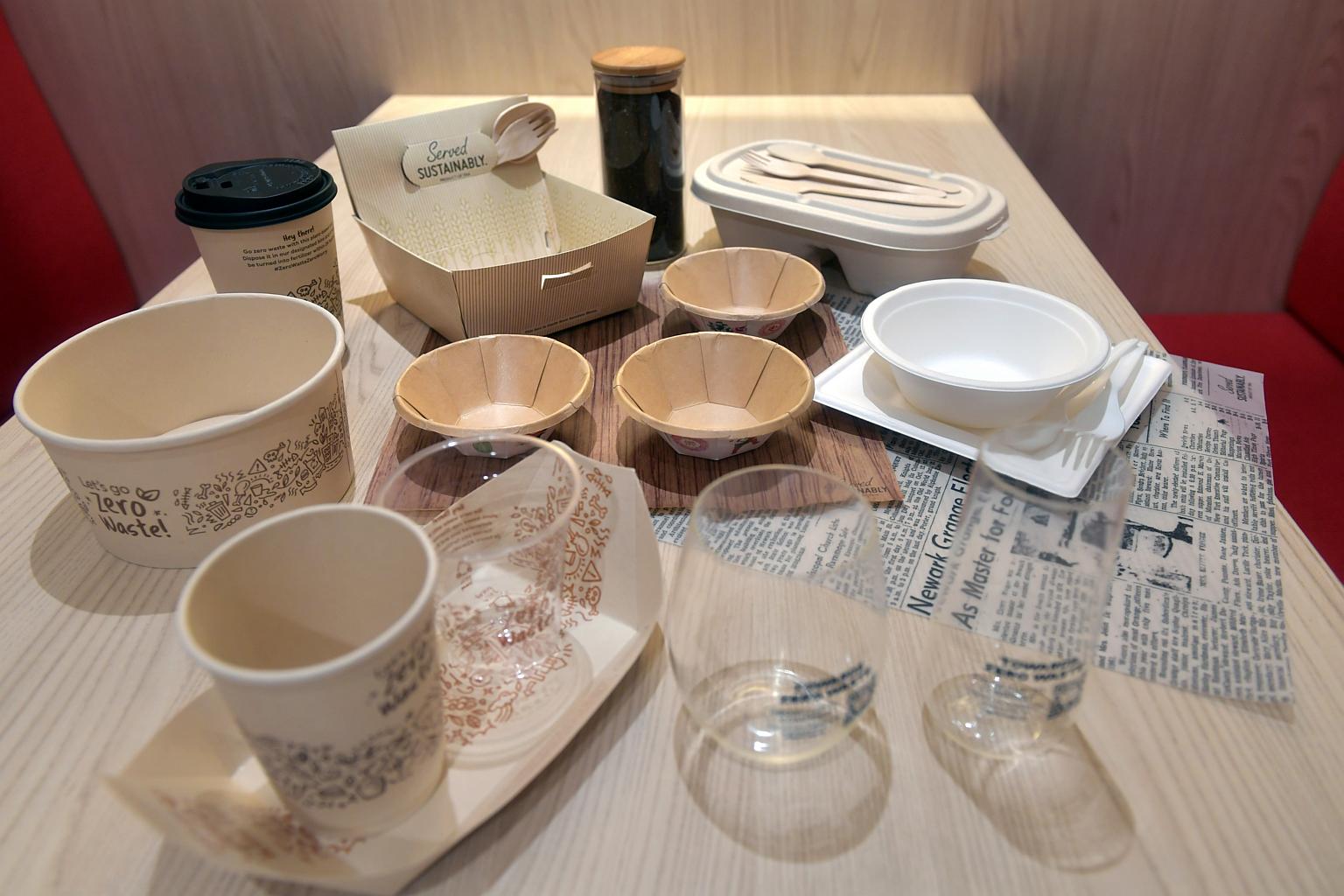 2 start-ups emerge winners in contest held to help Sats manage food ...