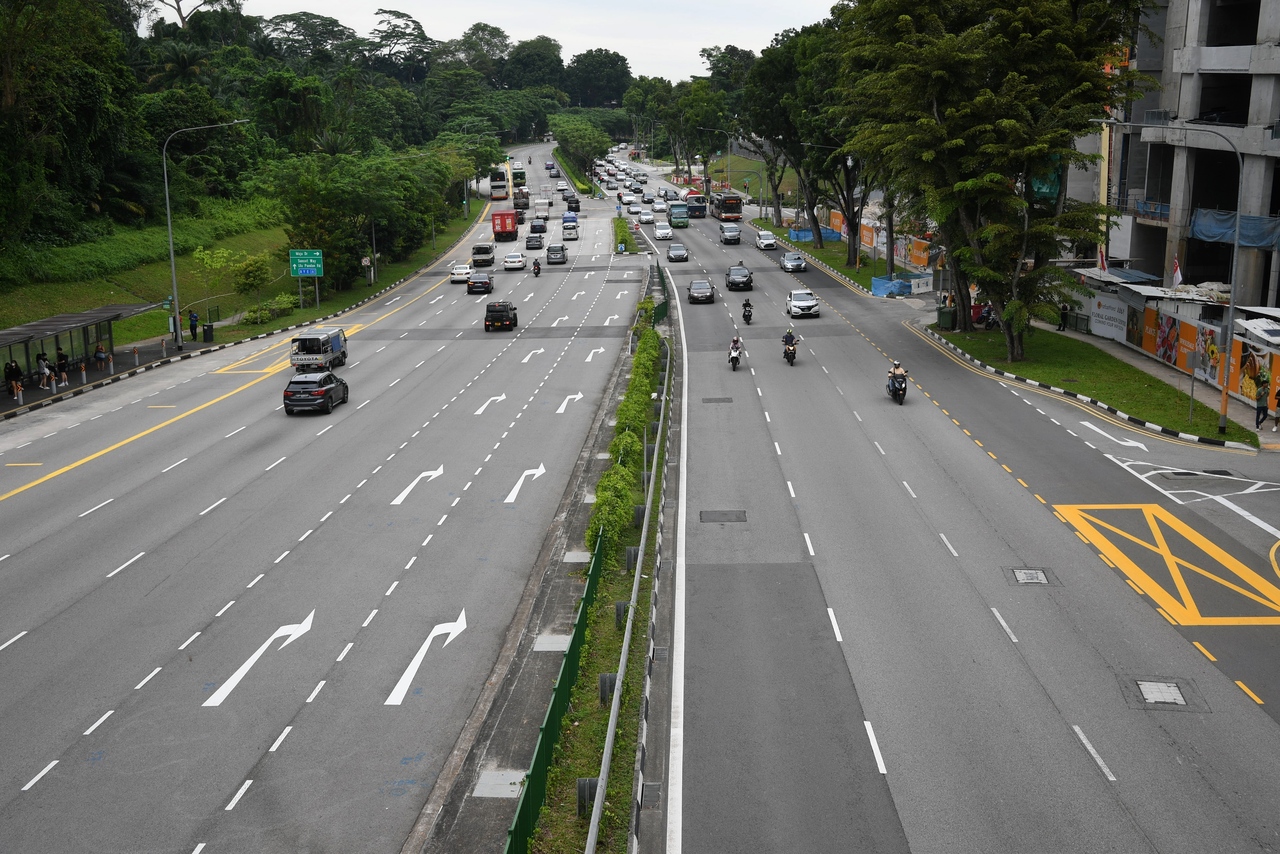 Cross Island Line phase 2 could have major impact on nearby forests ...