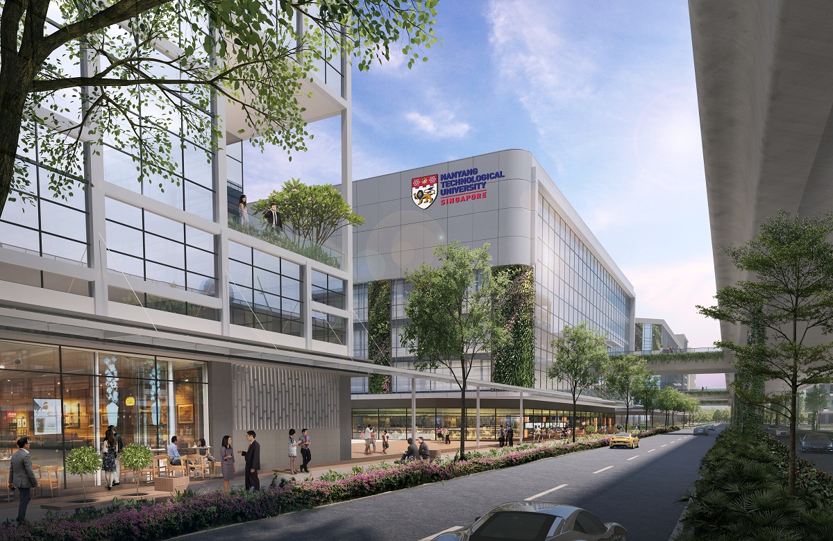 From automated assembly lines to digital factory simulators, the future ...