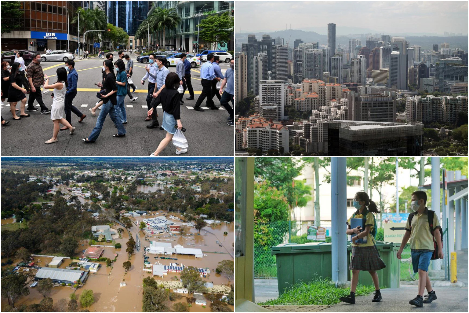 Morning Briefing: Top stories from The Straits Times on Oct 19 | The ...