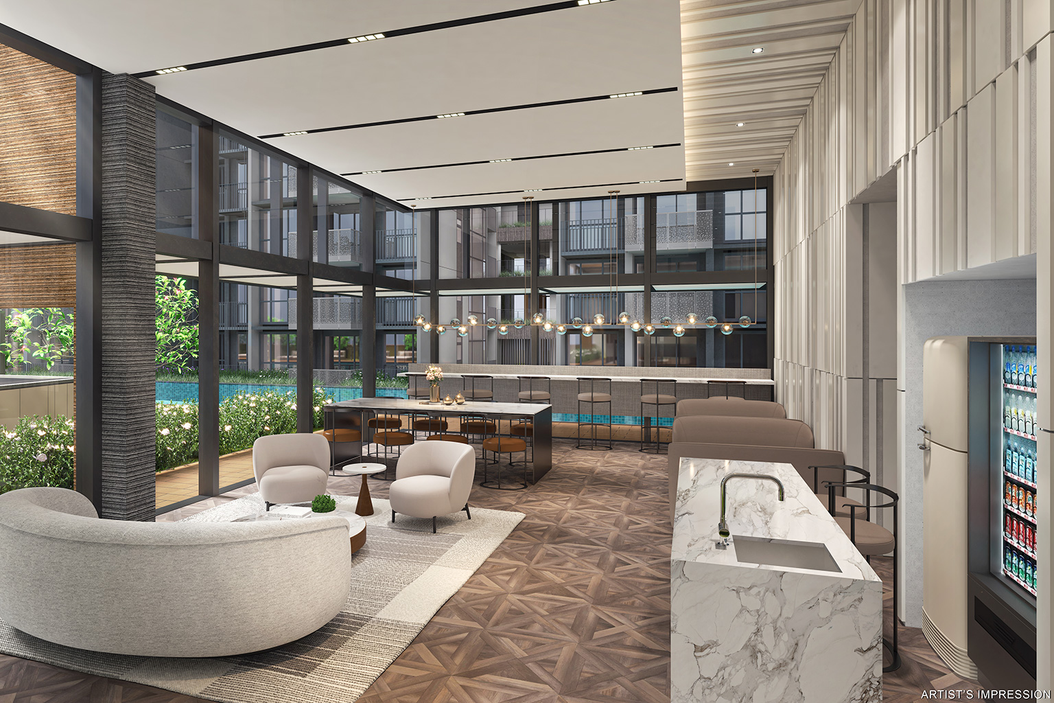 News - Sceneca Residence - MCC Singapore
