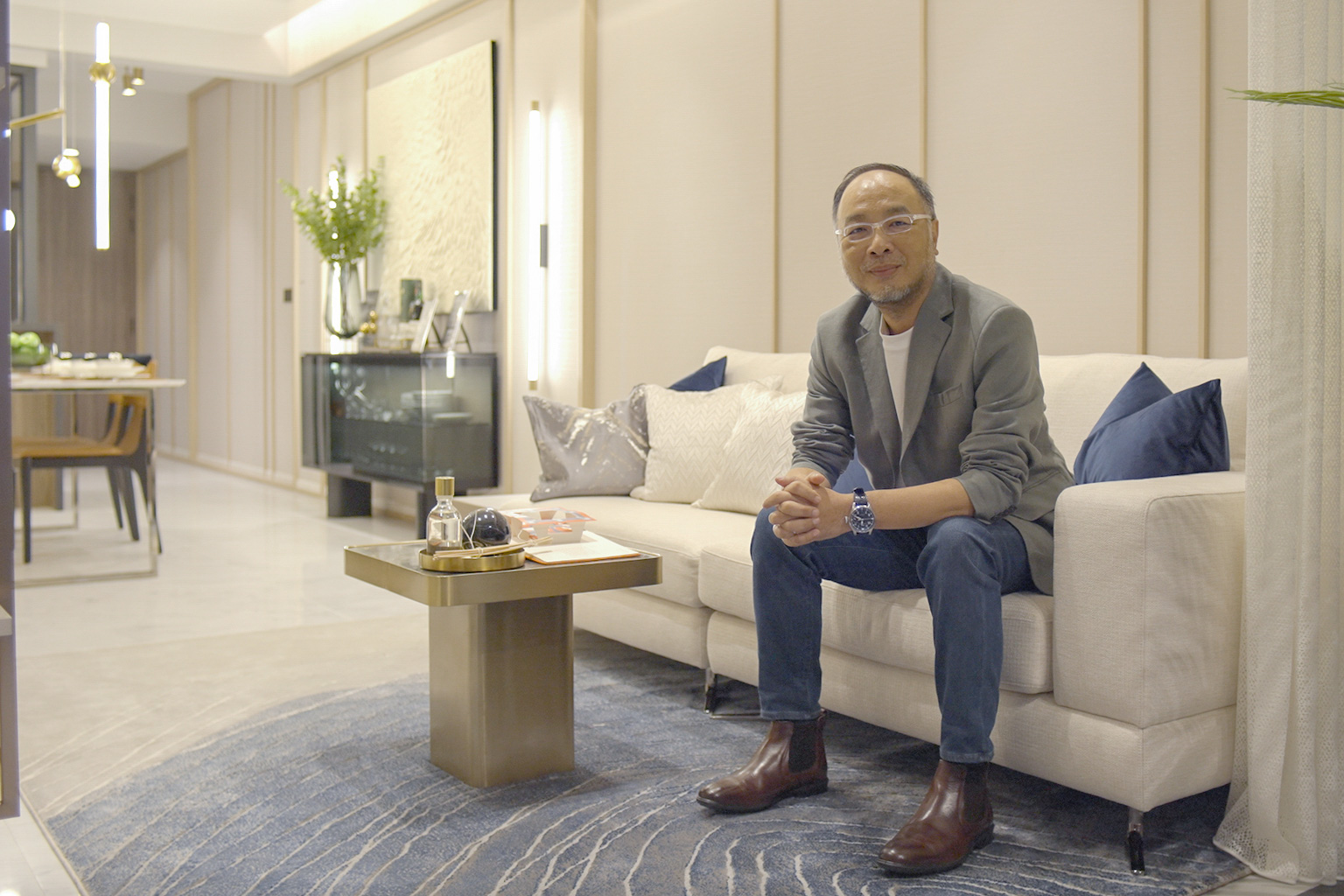 News - Sceneca Residence - MCC Singapore