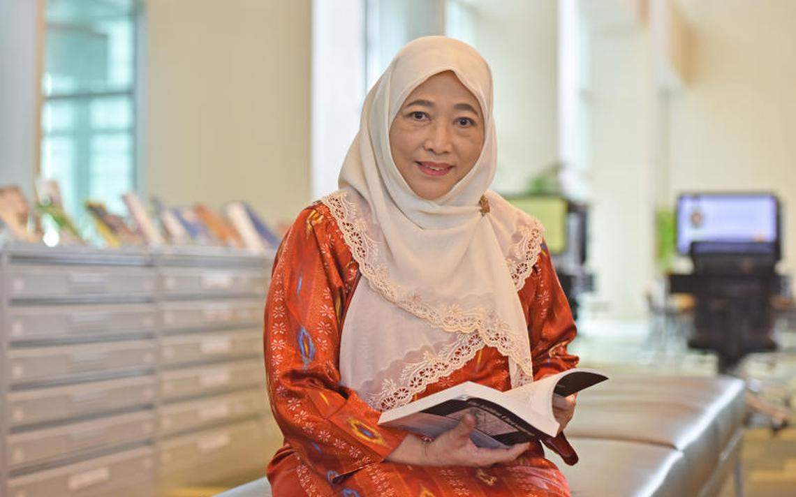 Singapore Writers Festival: Talks, shows and films to catch | The ...