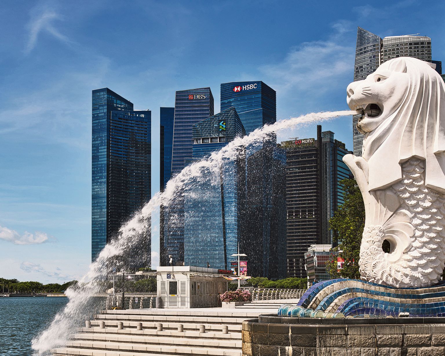 New digitally-enabled MBFC headquarters marks a new era for this bank ...