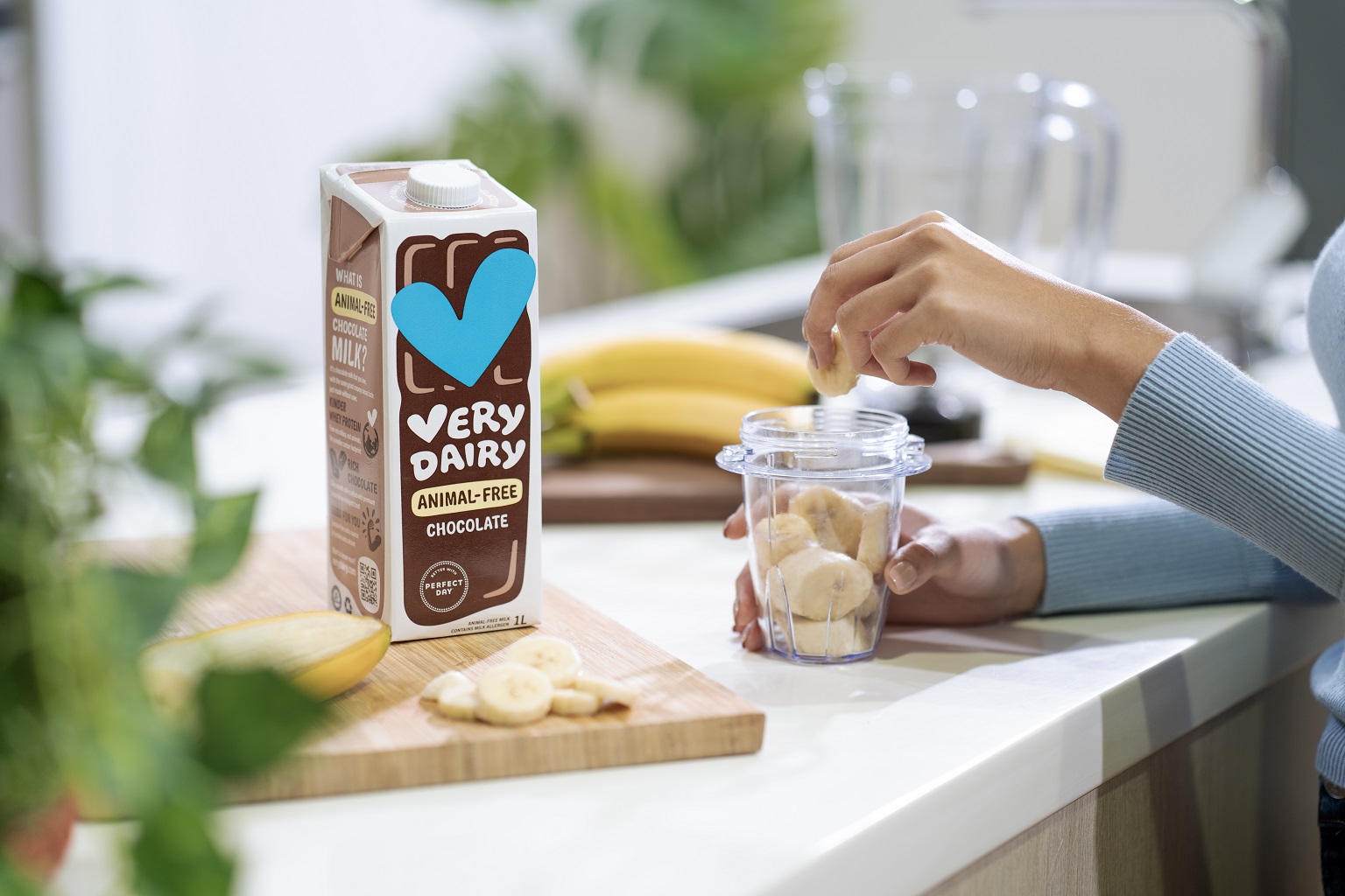 No cows needed: Get your essential calcium and protein fix with tasty ...