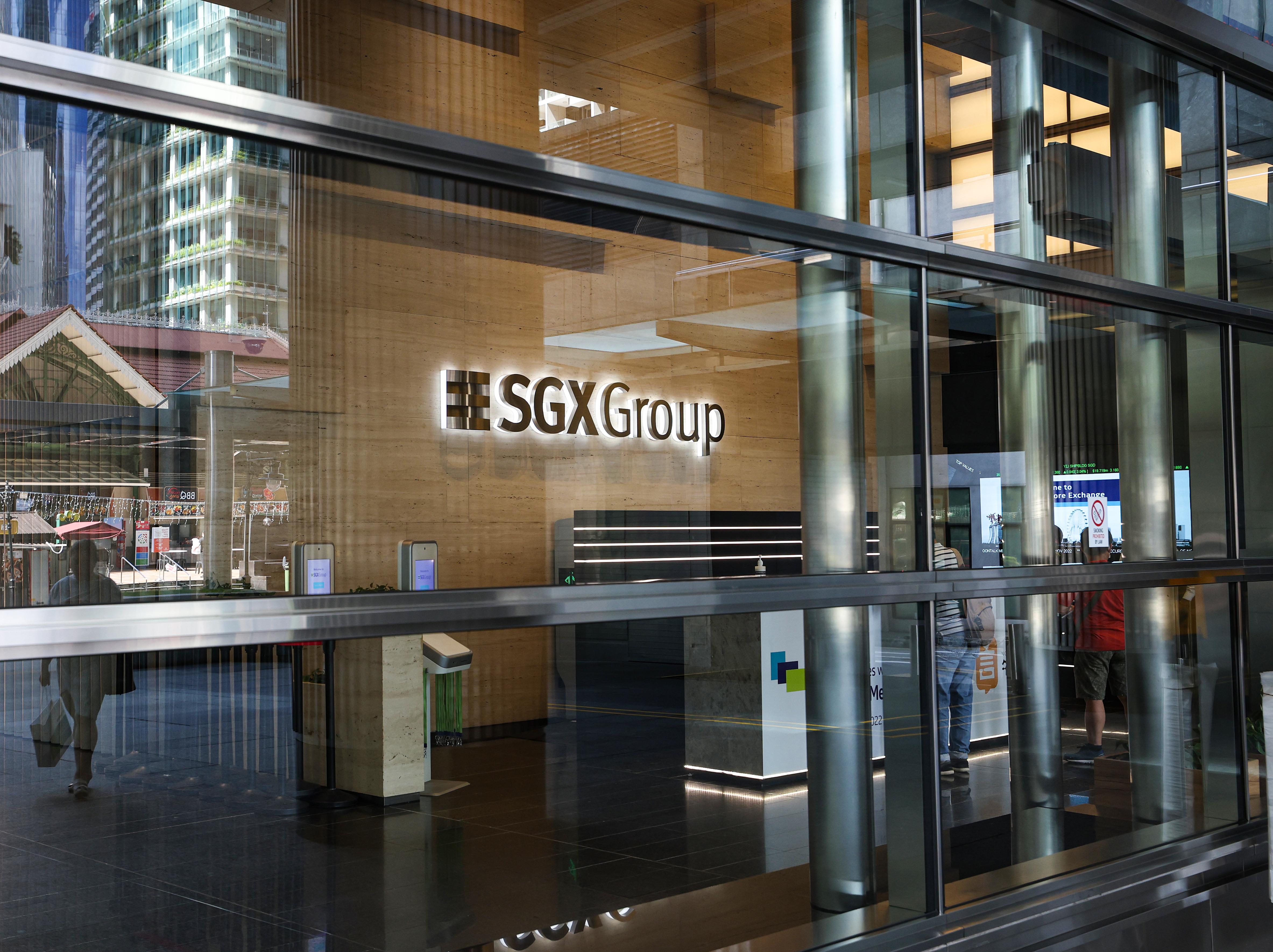 Raphael Lim | The Straits Times