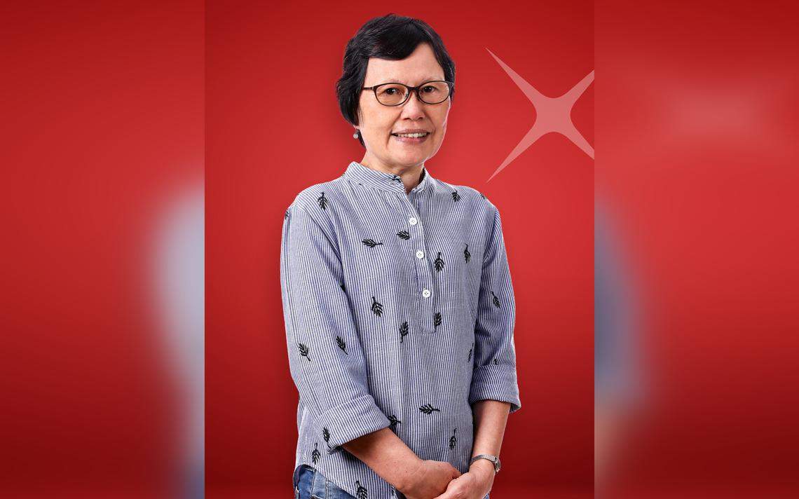 One company for over 40 years: Long-serving employees on why they stayed on | The Straits Times