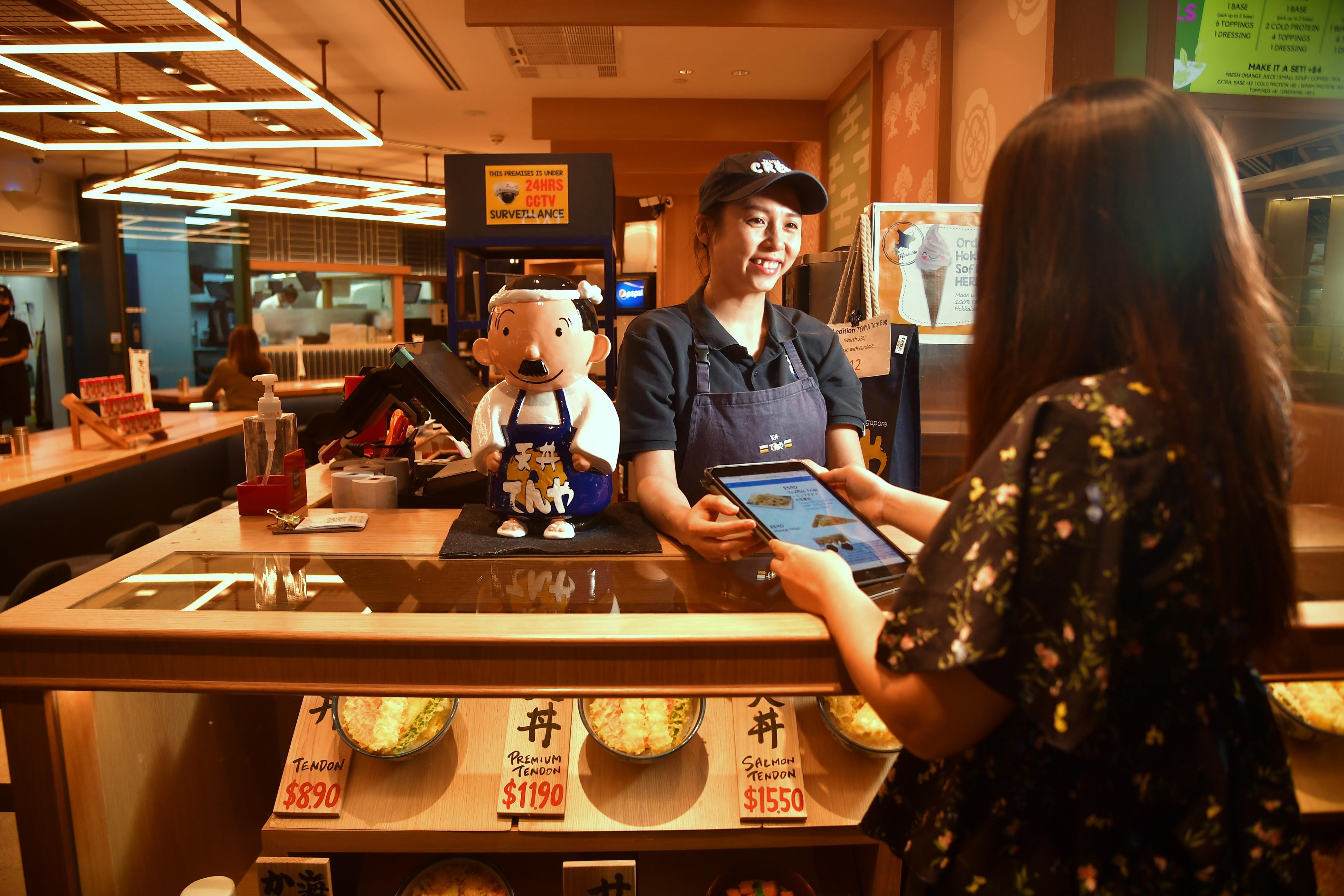 ST HeadSTart: Overcoming imposter syndrome at work | In the future of ...