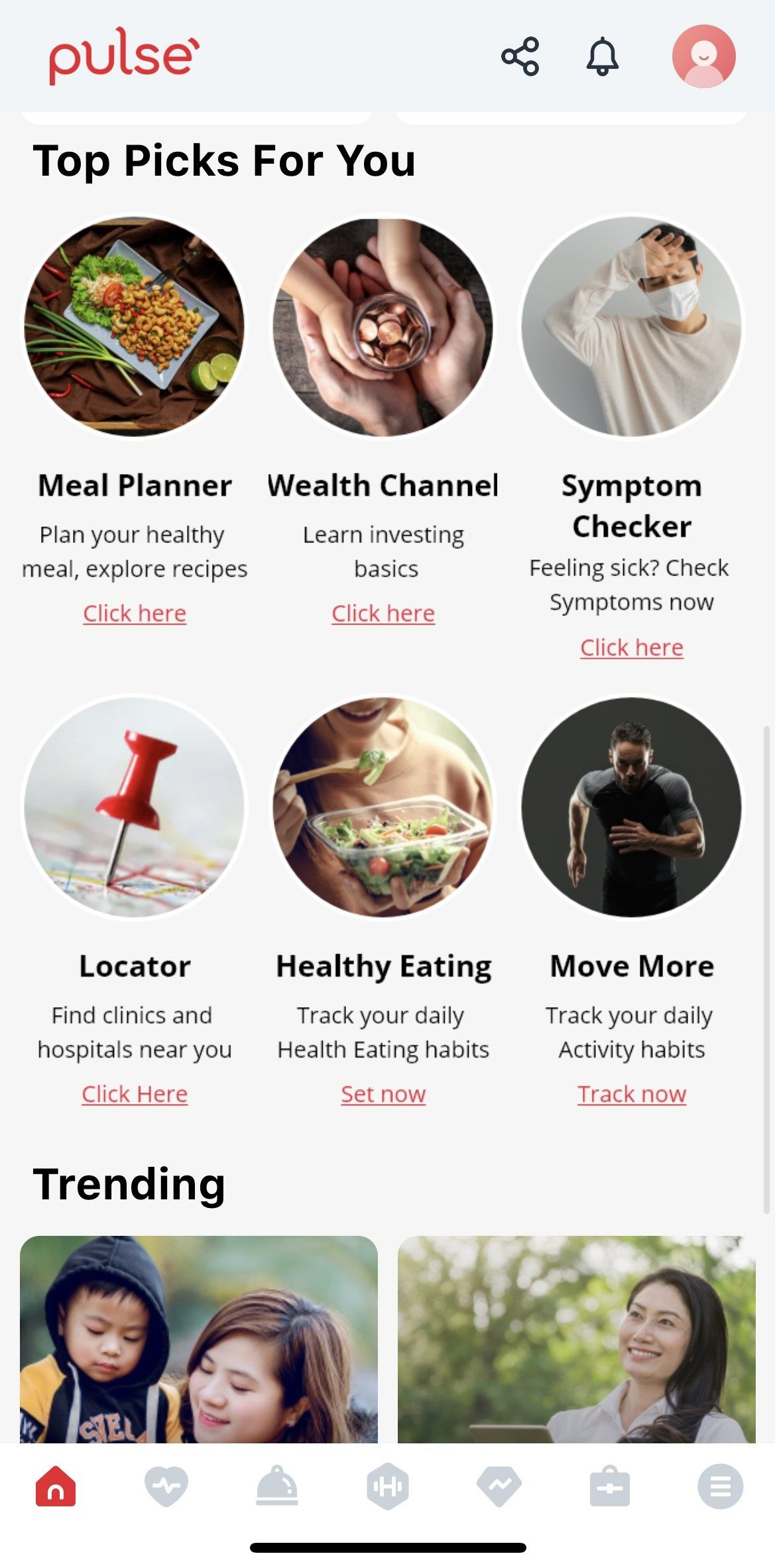 Planning to live till 100: How S'poreans are using tech to keep healthy ...