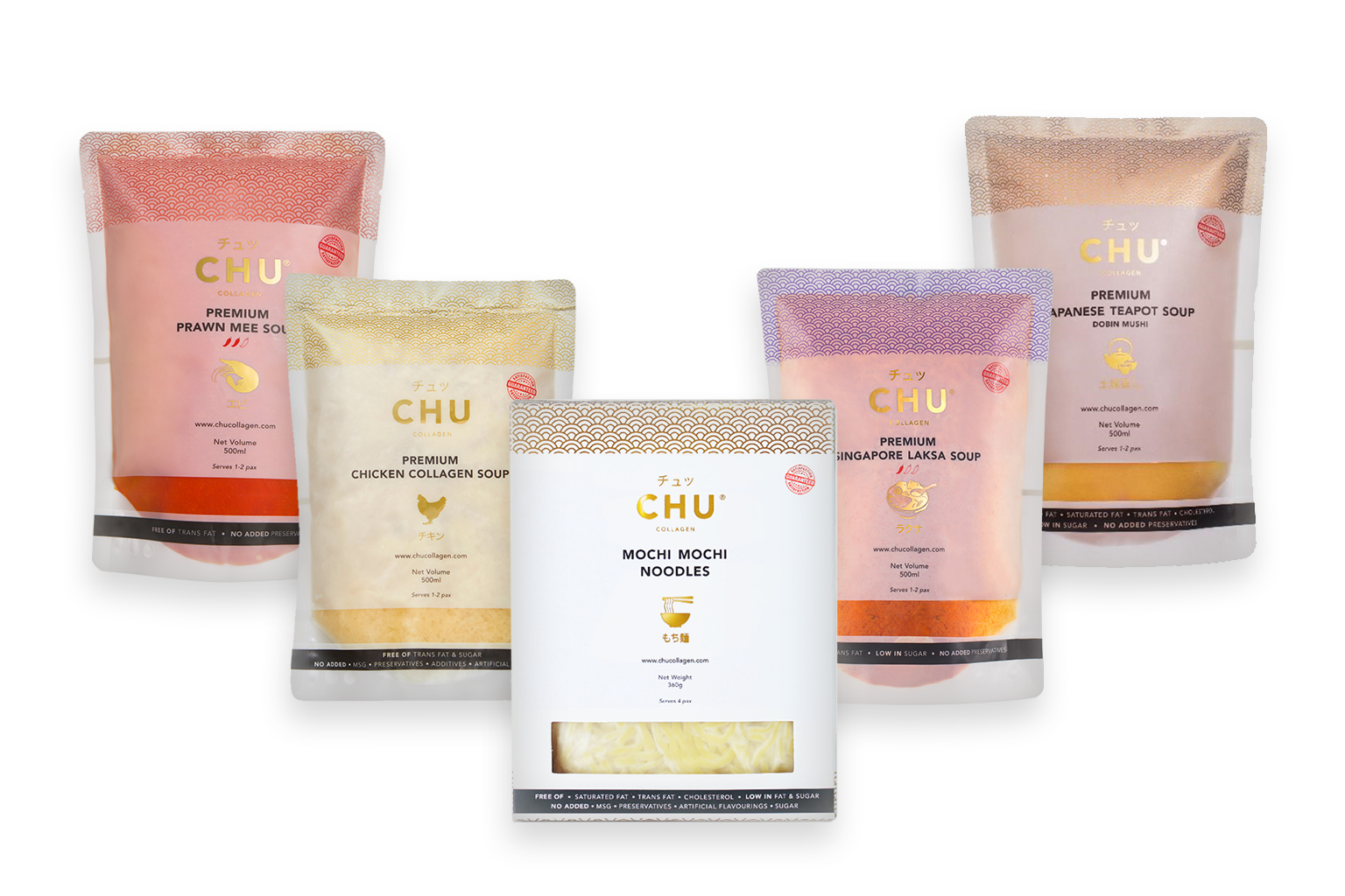 Auspicious goodies, premium wines and steamboat broths: CNY essentials ...