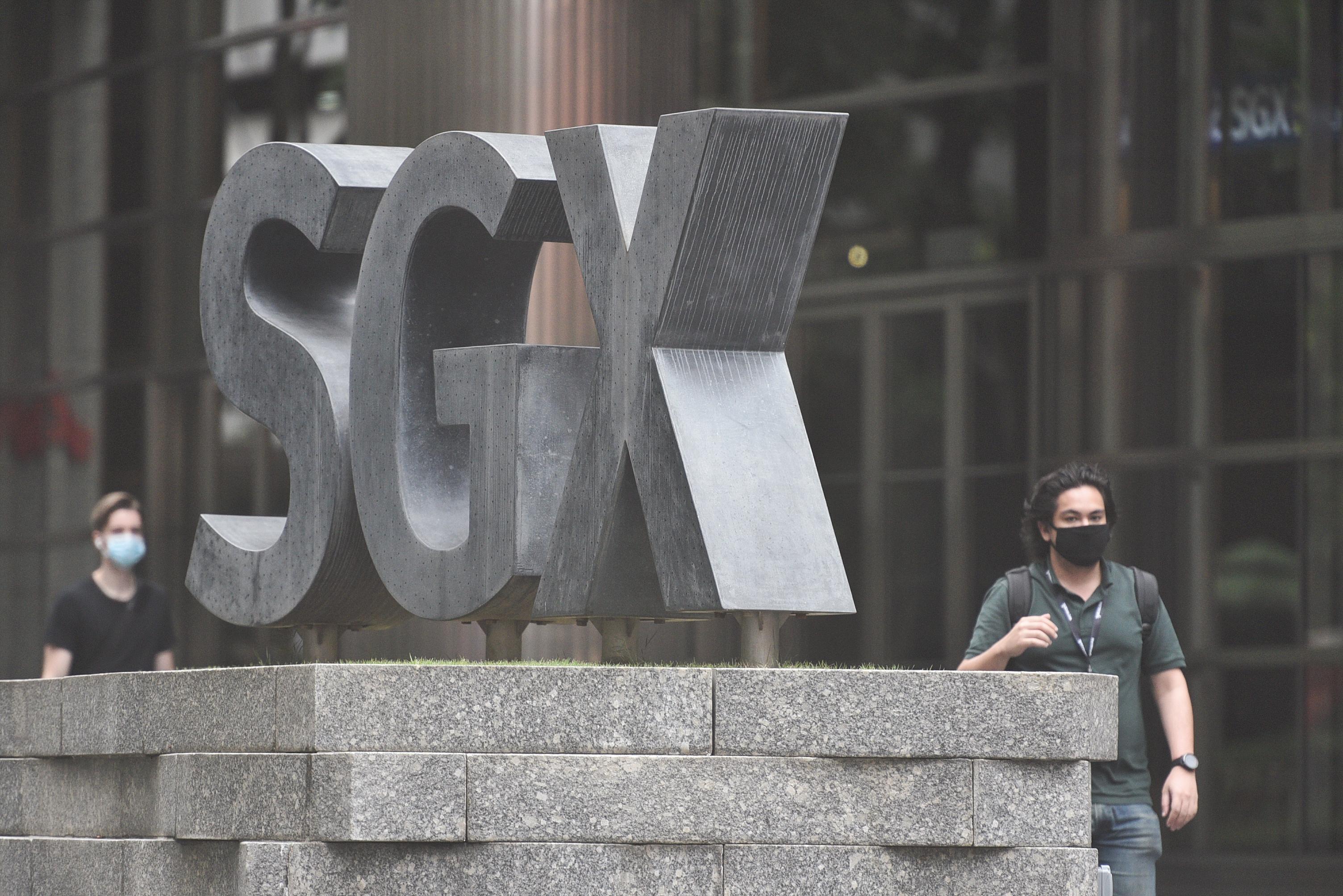 Jude Chan | The Straits Times