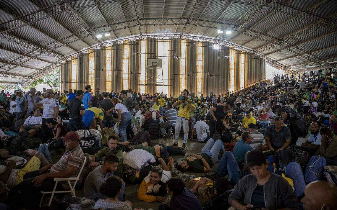 While You Were Sleeping: 5 stories you might have missed, Jan 11 | The ...