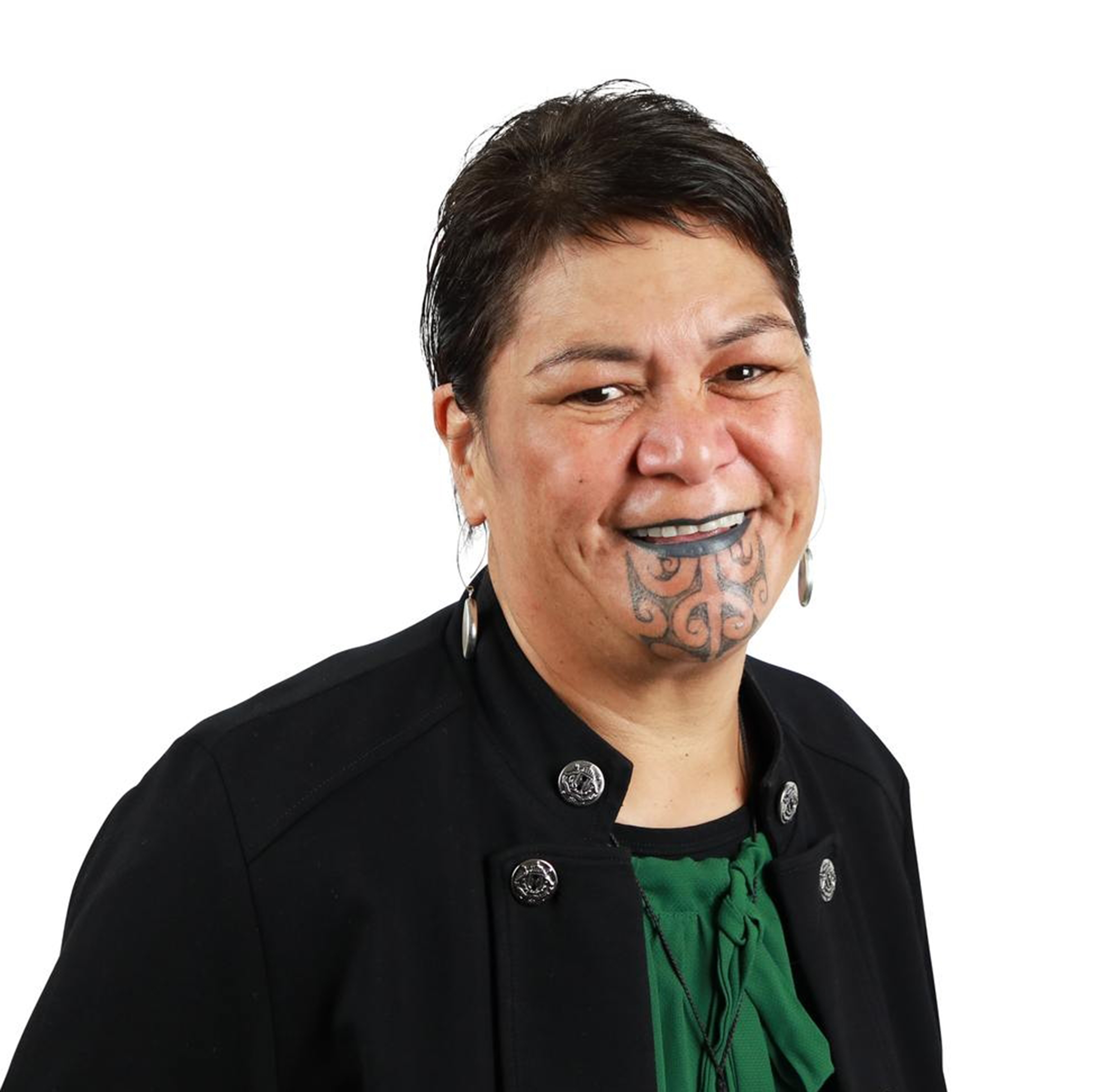 Who are the candidates to replace New Zealand PM Ardern? | The Straits ...
